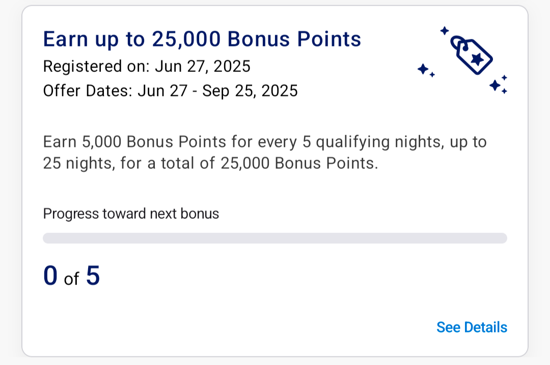 Hyatt Promotions pre-2026 (announcements only) - Page 140 - FlyerTalk ...