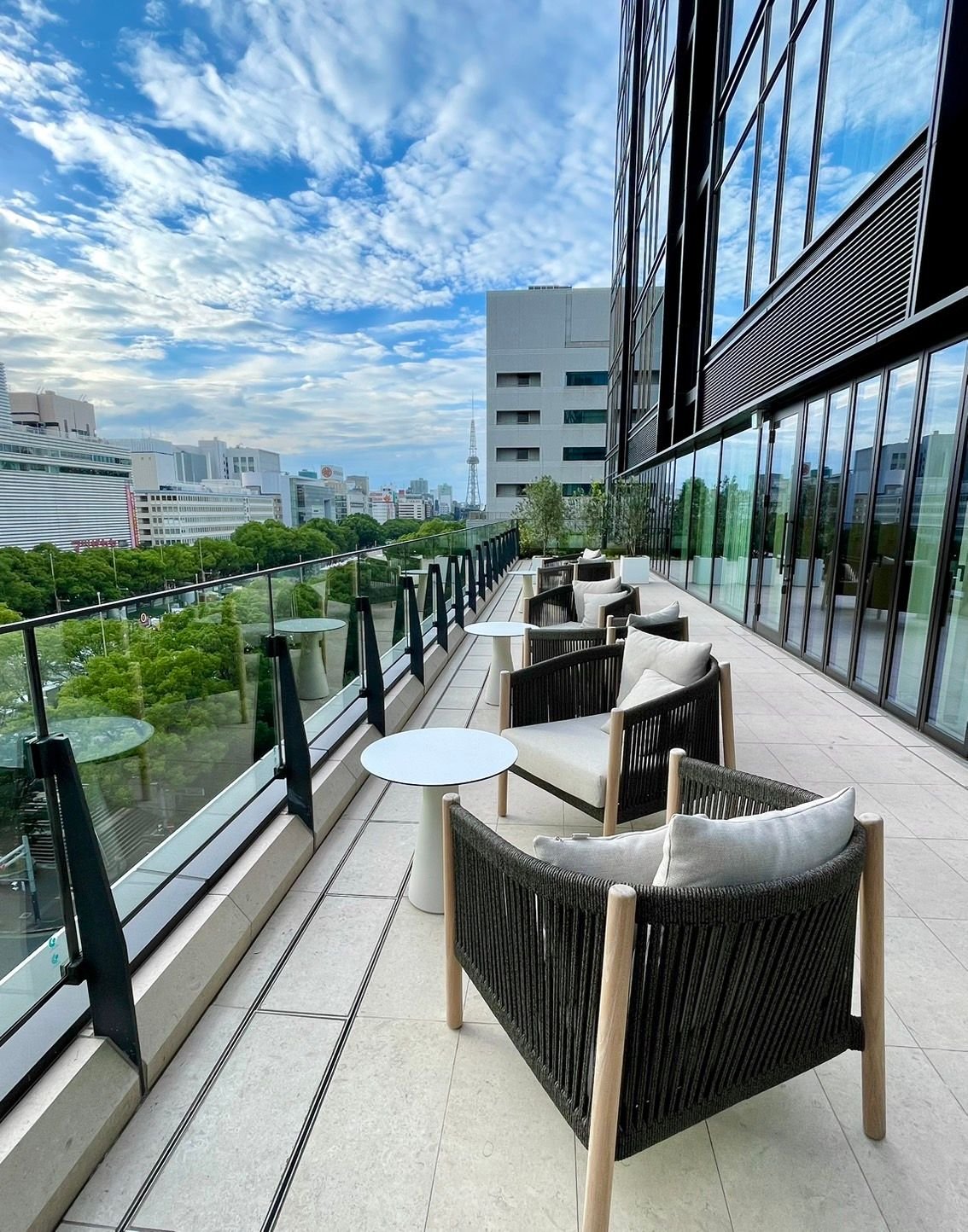 TIAD Autograph Collection, Nagoya, Japan [Master Thread] - FlyerTalk Forums