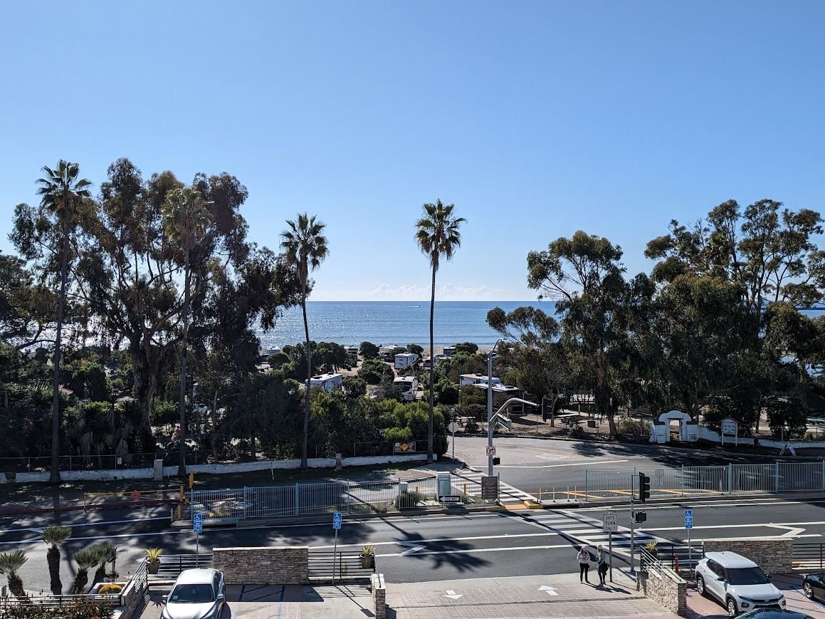 DoubleTree Suites by Hilton Doheny Beach - Dana Point {US-CA} - Page 5 ...