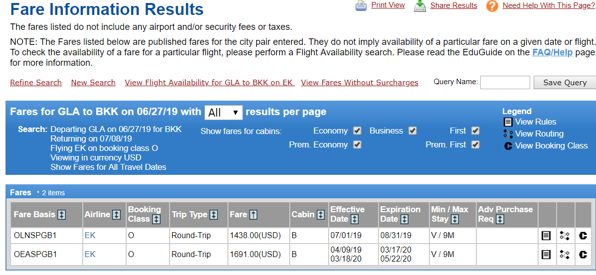 Flight Load Check request - Page 46 - FlyerTalk Forums