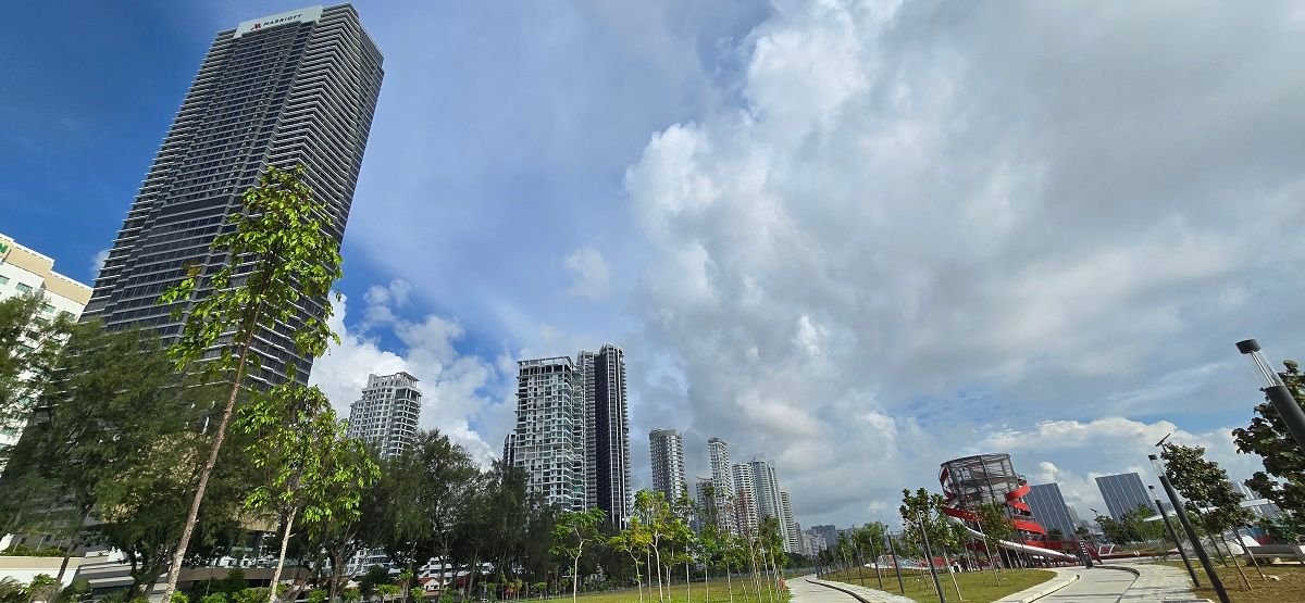 Penang Marriott Hotel, Malaysia [Master Thread] - FlyerTalk Forums