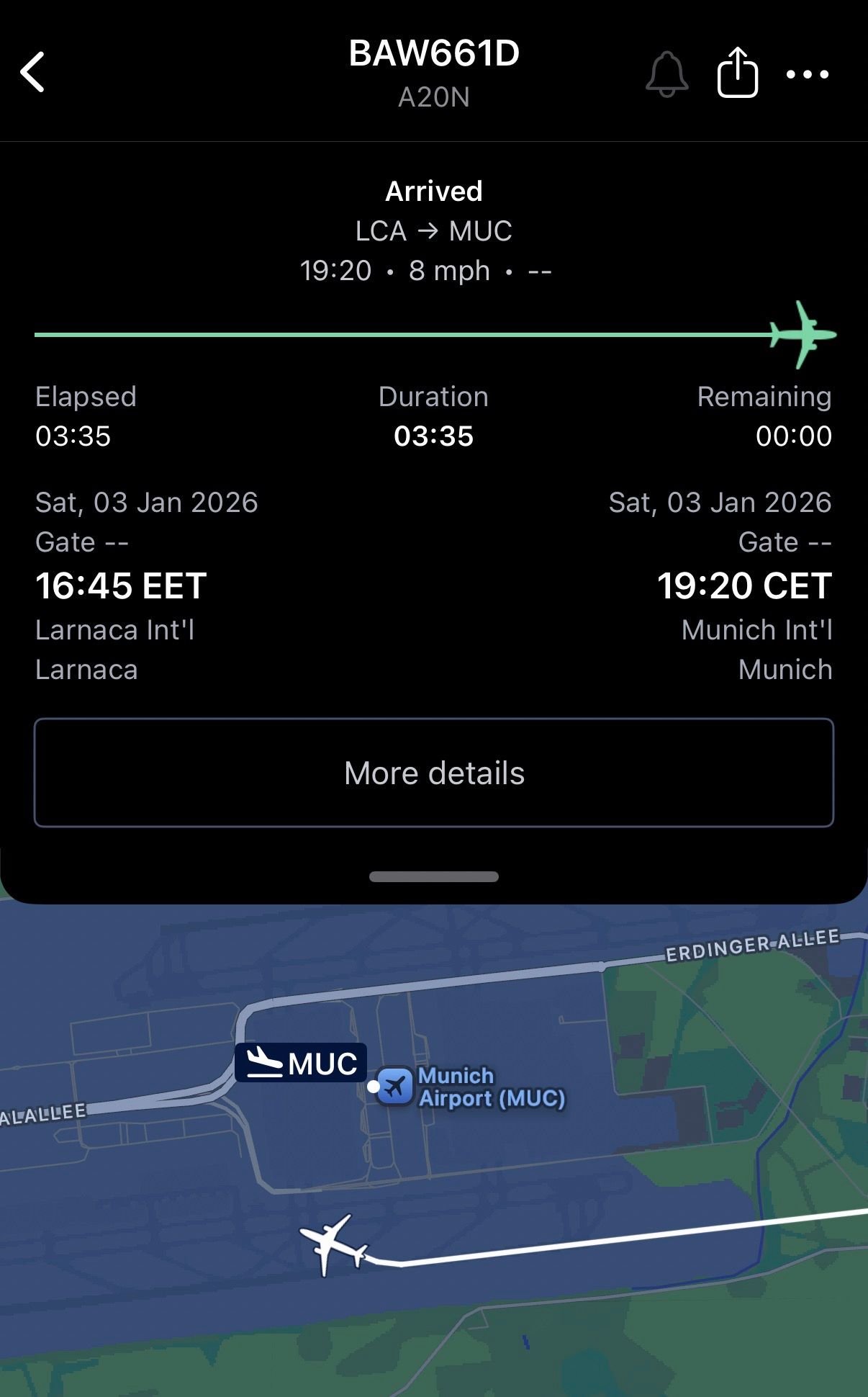 FAQ : Reason for flight delay or cancellation - 2026 edition - Page 2 ...