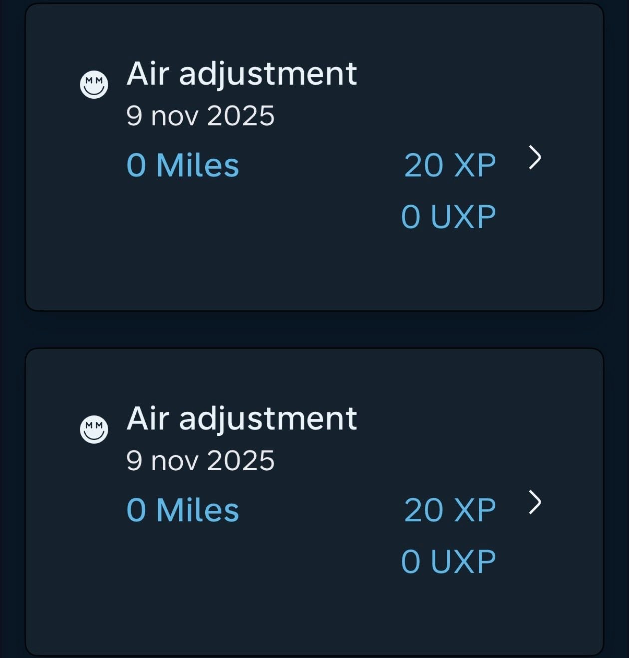 FlyerTalk Forums - View Single Post - Mileage runs for Flying Blue ...