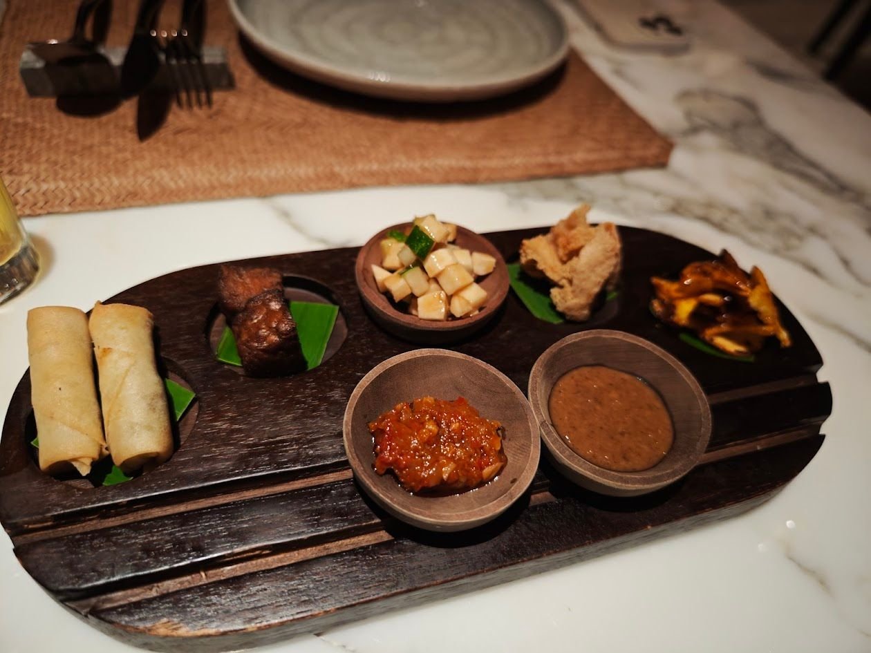 Ta'aktana, a Luxury Collection Resort, Labuan Bajo, Indonesia [Master ...