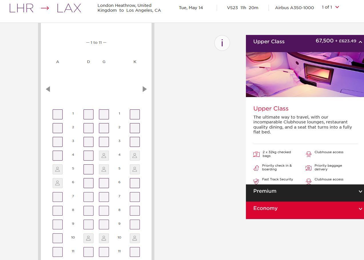 Help Requested - LAX reward flight planning - FlyerTalk Forums