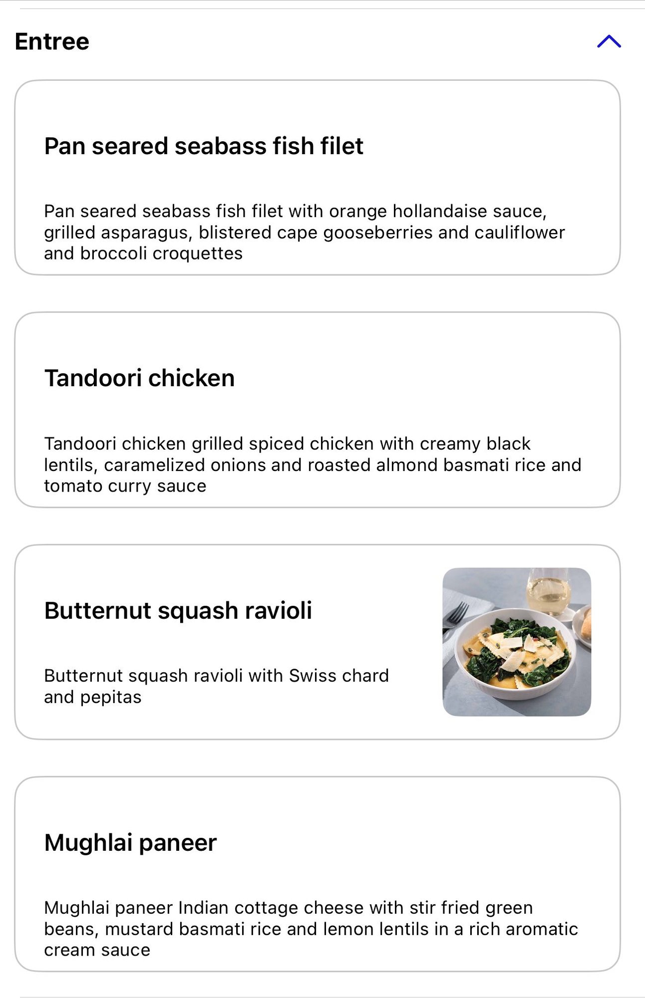 2025 Let's Eat -- Polaris Business - Page 6 - FlyerTalk Forums