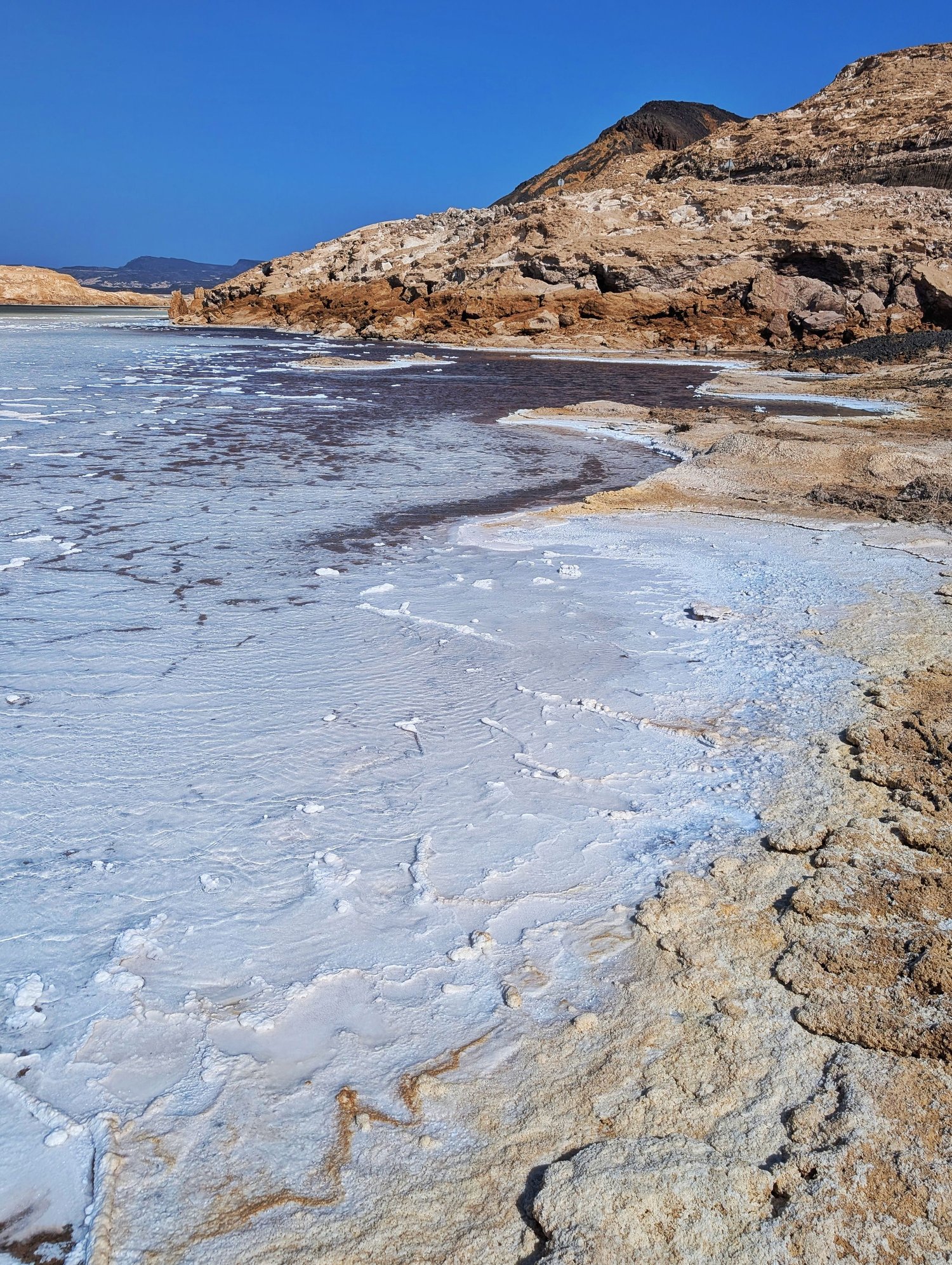 A long weekend to the Horn of Africa: Djibouti and Somalia - FlyerTalk ...