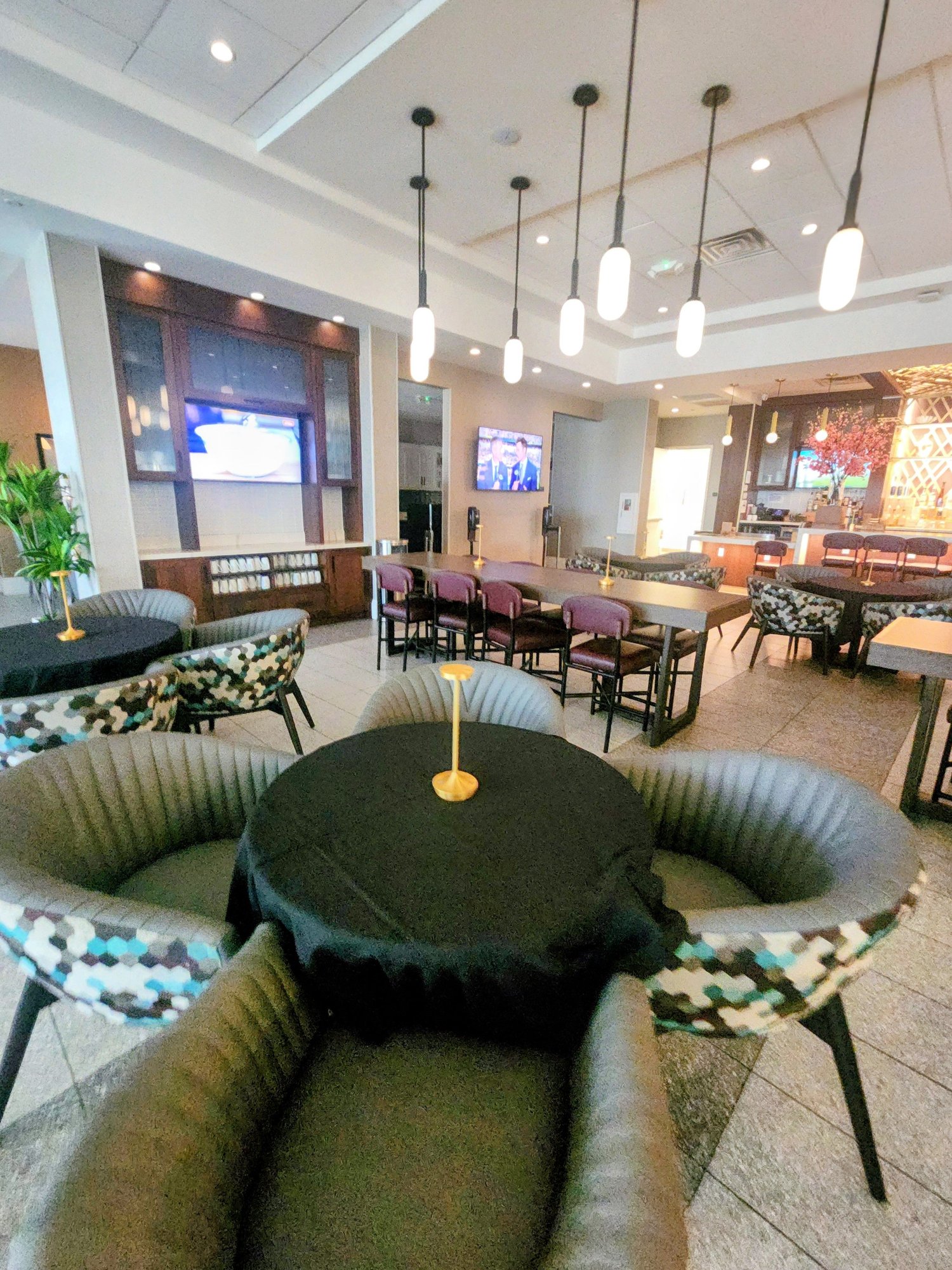 Hyatt Place St. Augustine / Vilano Beach - MASTER REVIEW THREAD - Page ...