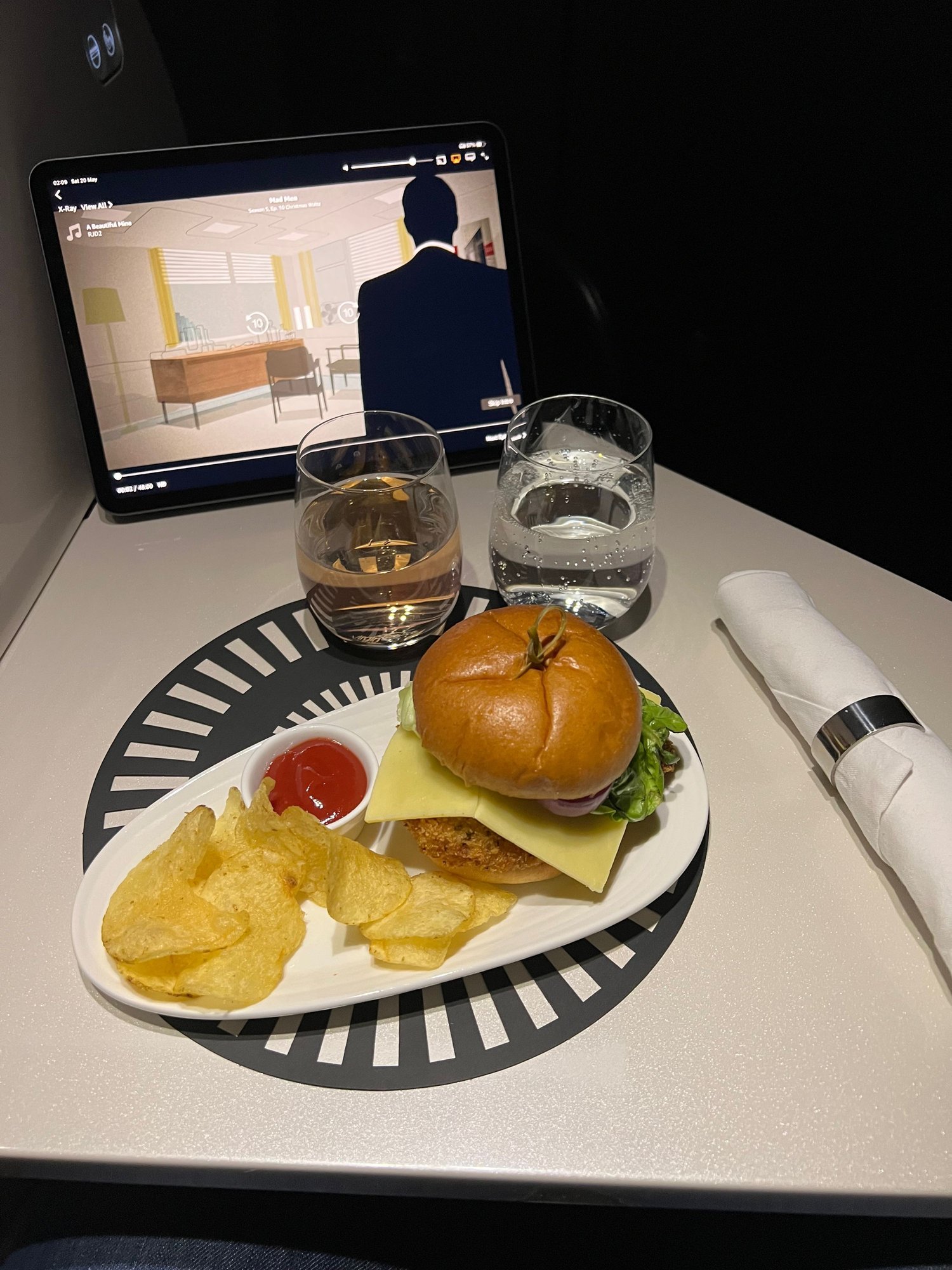 Virgin Atlantic long haul vs BA long haul today - Page 3 - FlyerTalk Forums