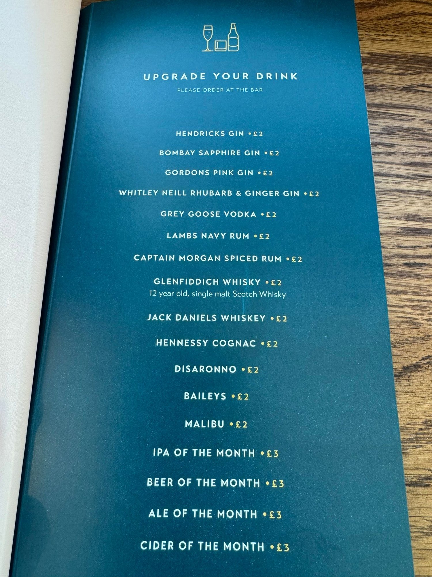 Belfast BHD Aspire Lounge : refurbished and reopened - Page 7 ...