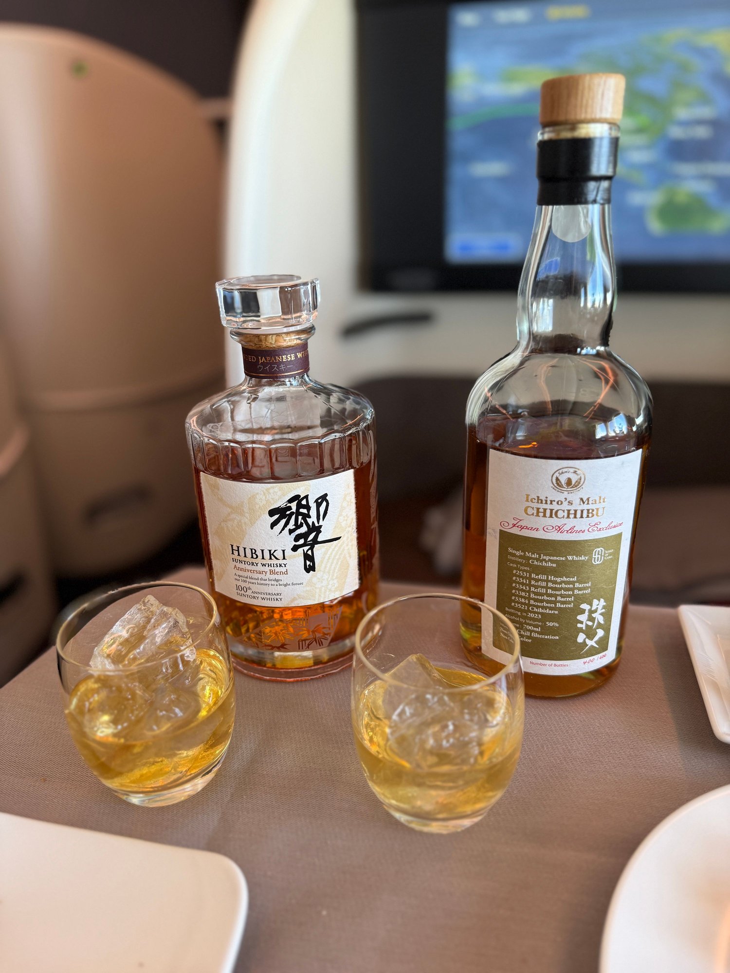 JAL F and J meal pictures and discussions - Page 32 - FlyerTalk Forums