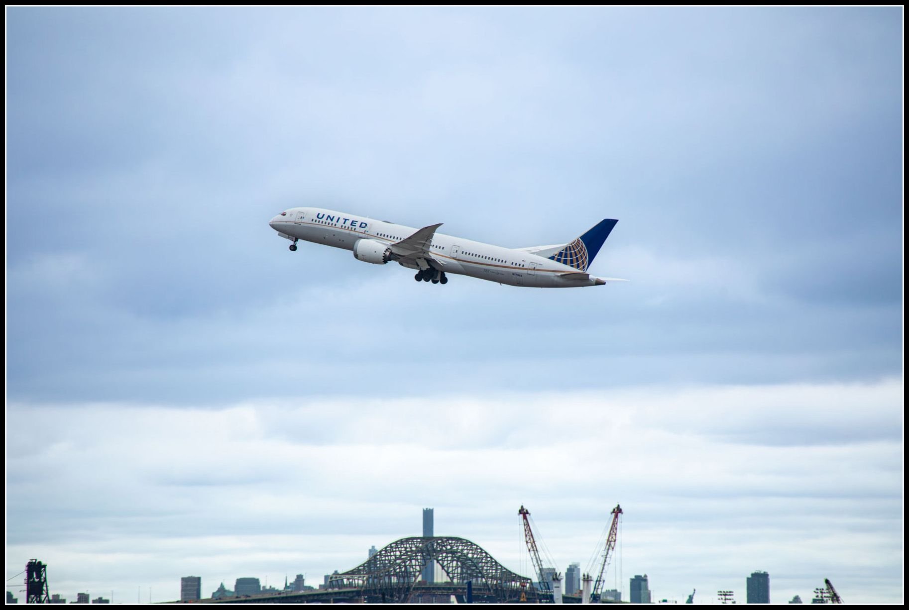 Post Your Favorite United Photos Here - Consolidated Thread - Page 25 - FlyerTalk Forums