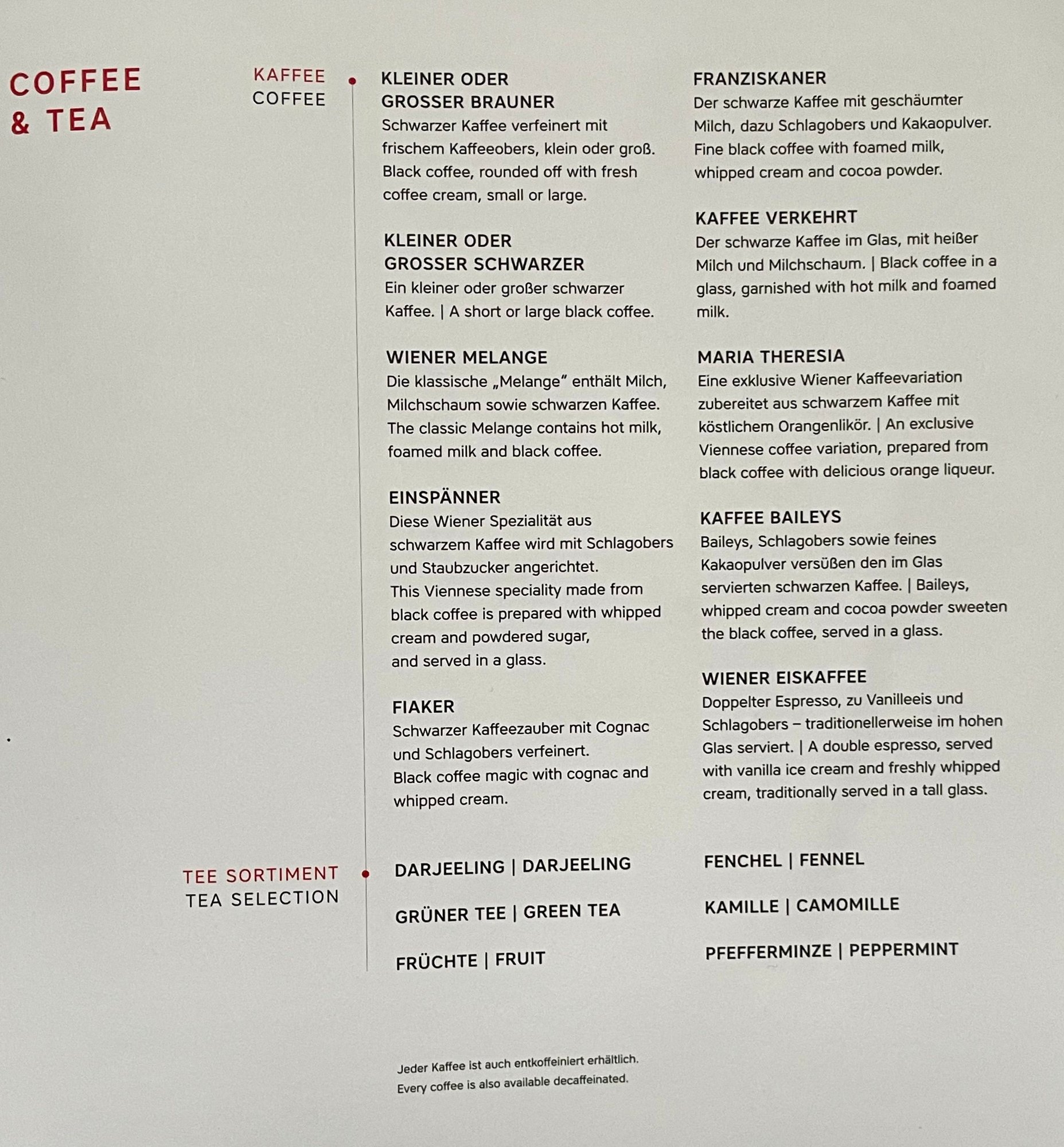 Austrian OS long haul experience [merged reports] - Page 44 - FlyerTalk ...