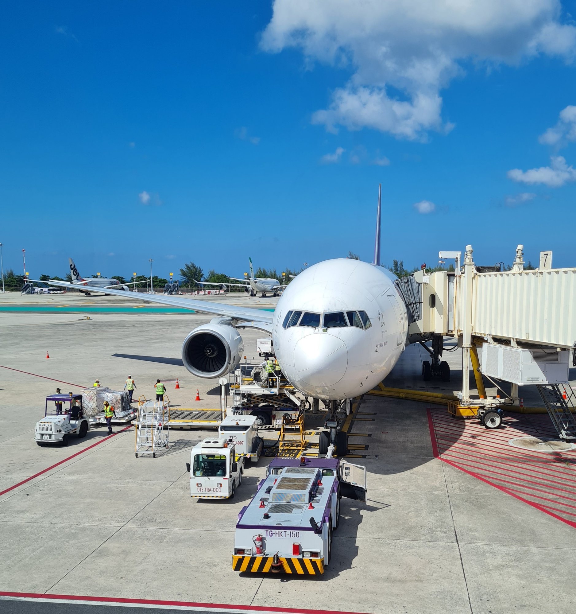 Wrapping up 2023 flights - Page 2 - FlyerTalk Forums