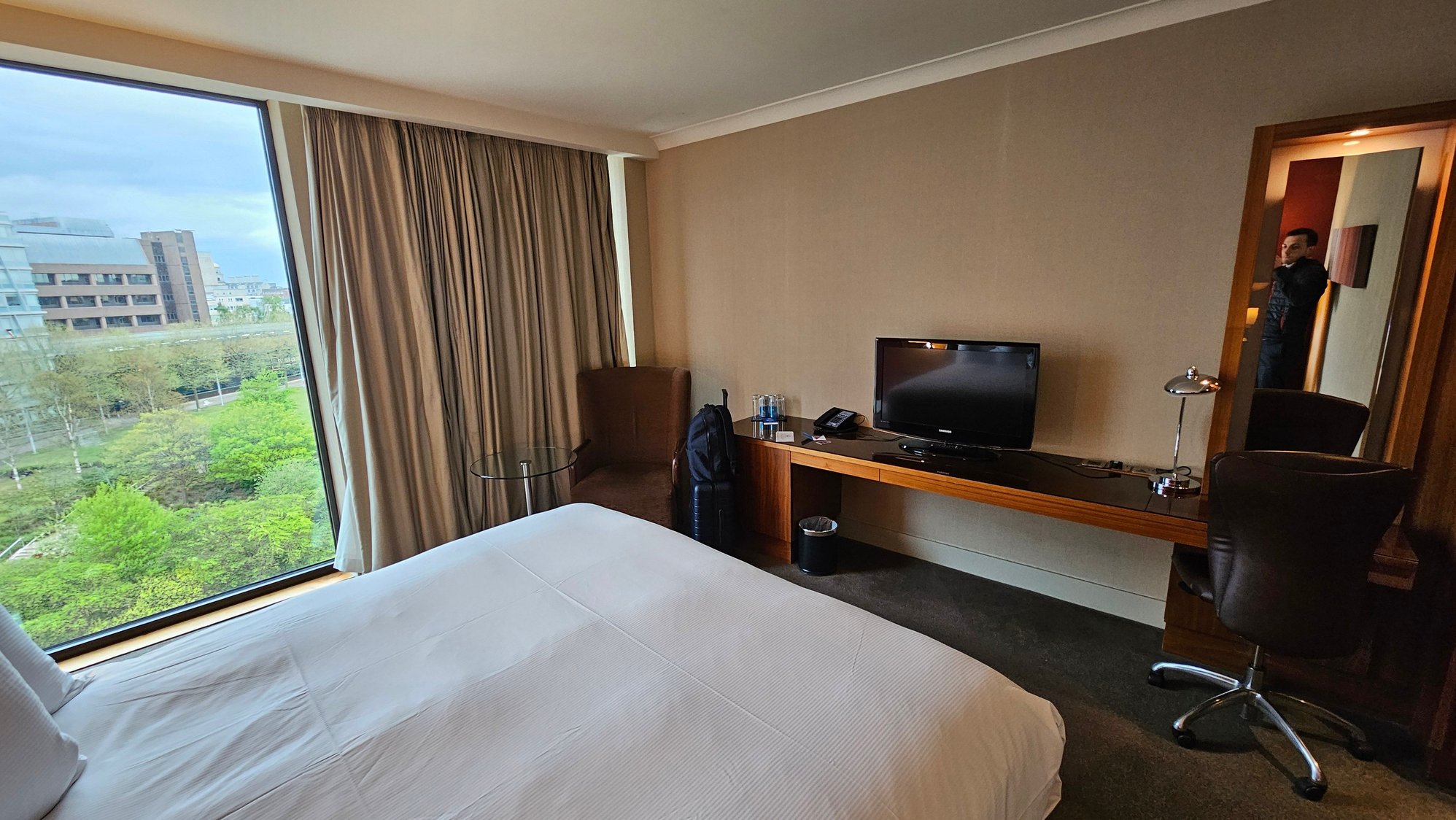 Hilton Liverpool City Centre {GBR} - Page 10 - FlyerTalk Forums