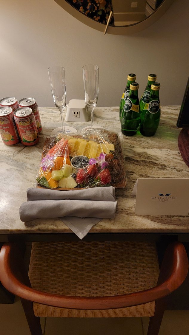 Post Your Marriott Bonvoy Welcome Amenities / Gifts - Page 12 ...