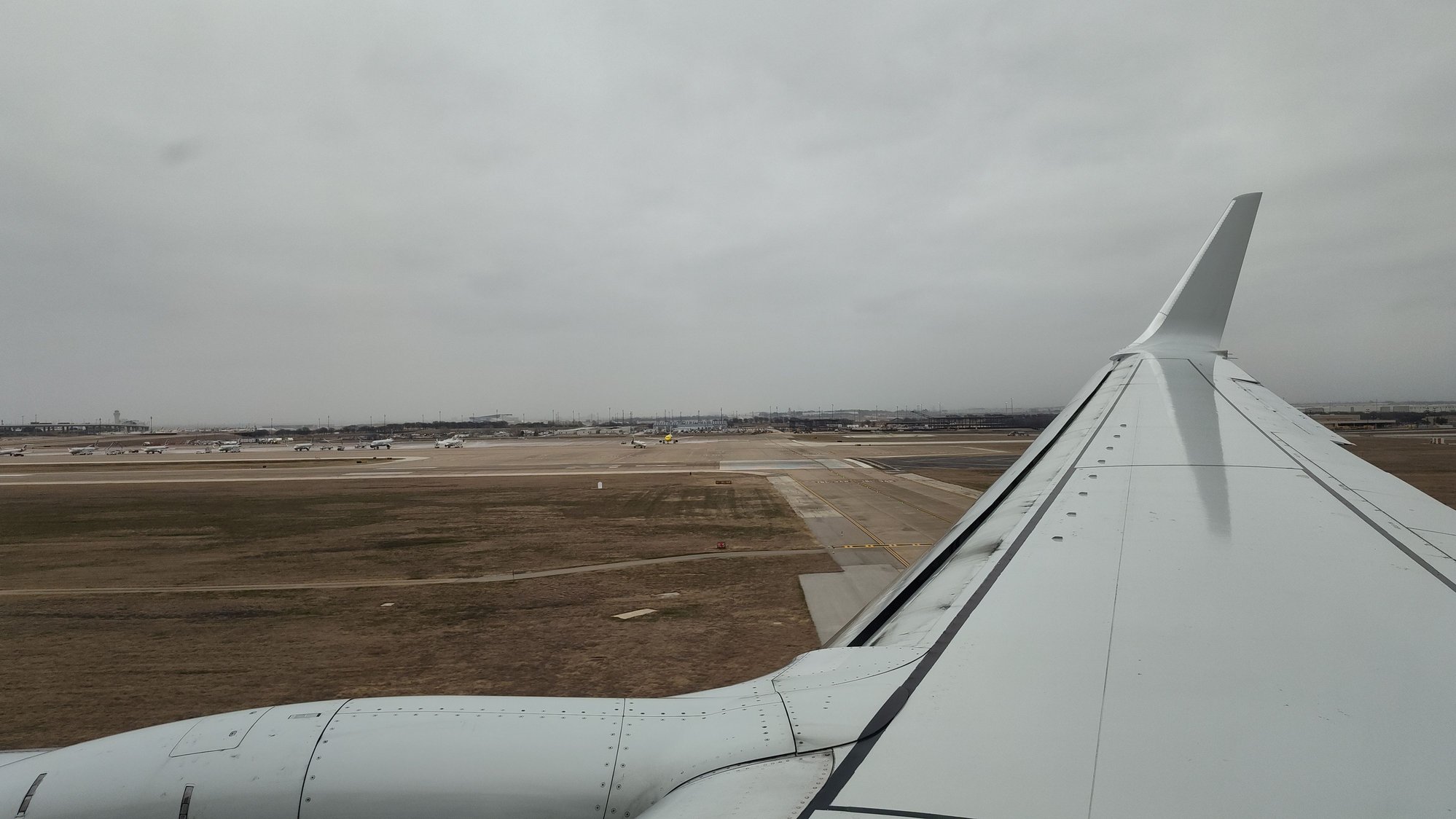 IROPS "IRROPS" - OSO, Weather, etc. Affecting AA Flyers (master thread ...