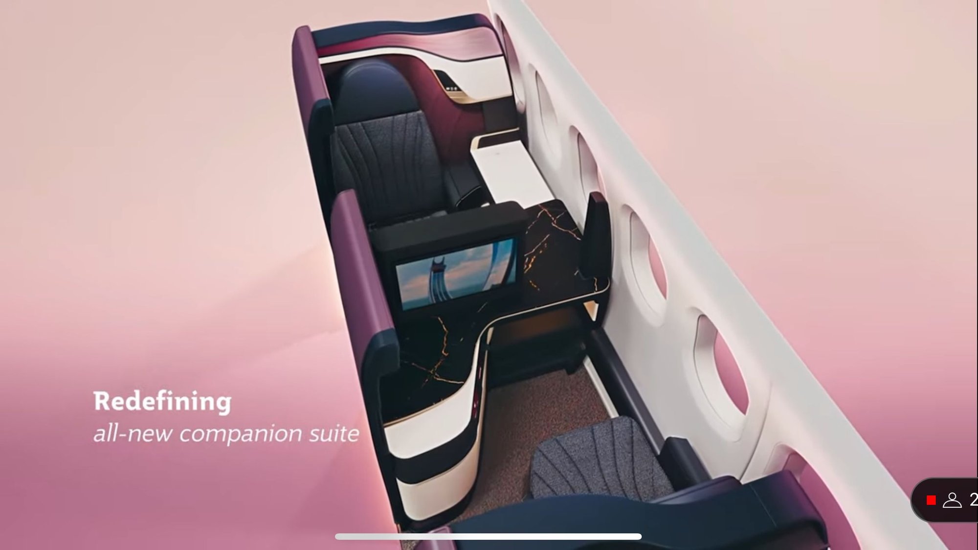 QSuite Version 2 - FlyerTalk Forums