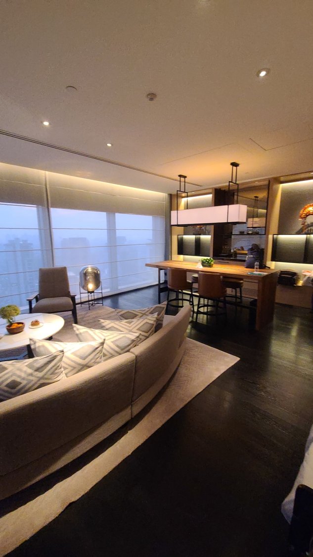 Park Hyatt Jakarta REVIEW - MASTER THREAD - Page 6 - FlyerTalk Forums