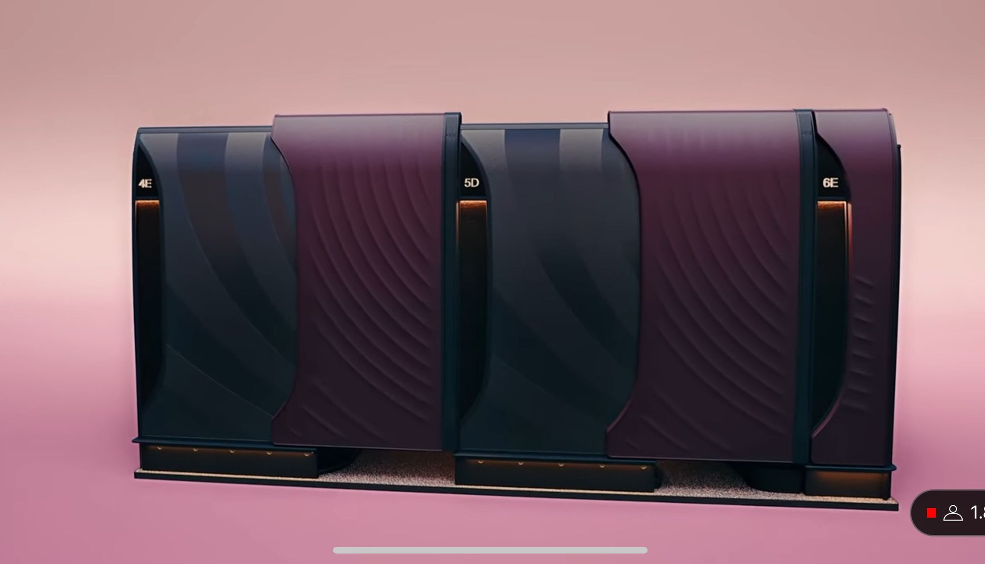 QSuite Version 2 - FlyerTalk Forums