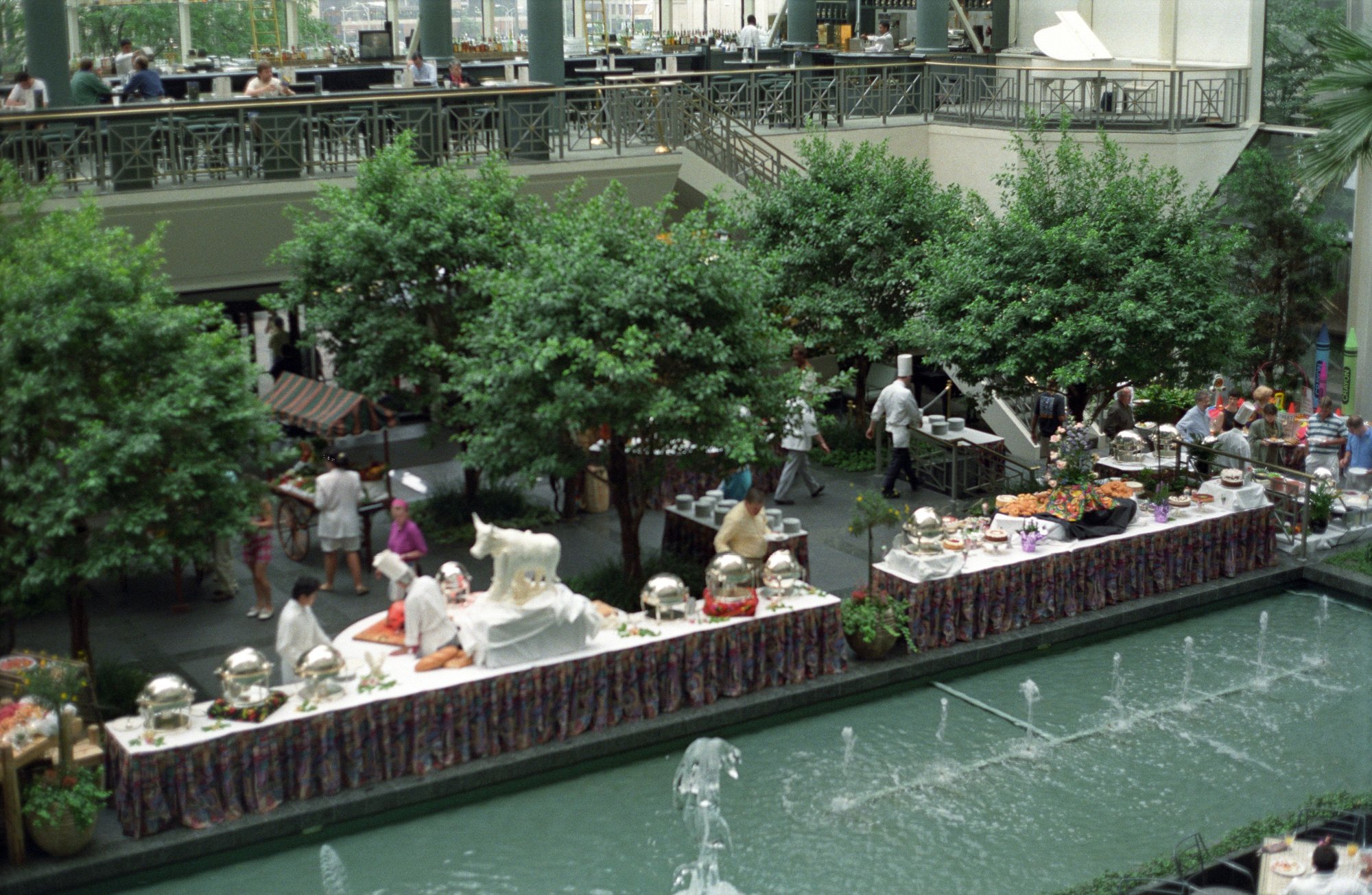 First Hyatt Stay .... - FlyerTalk Forums