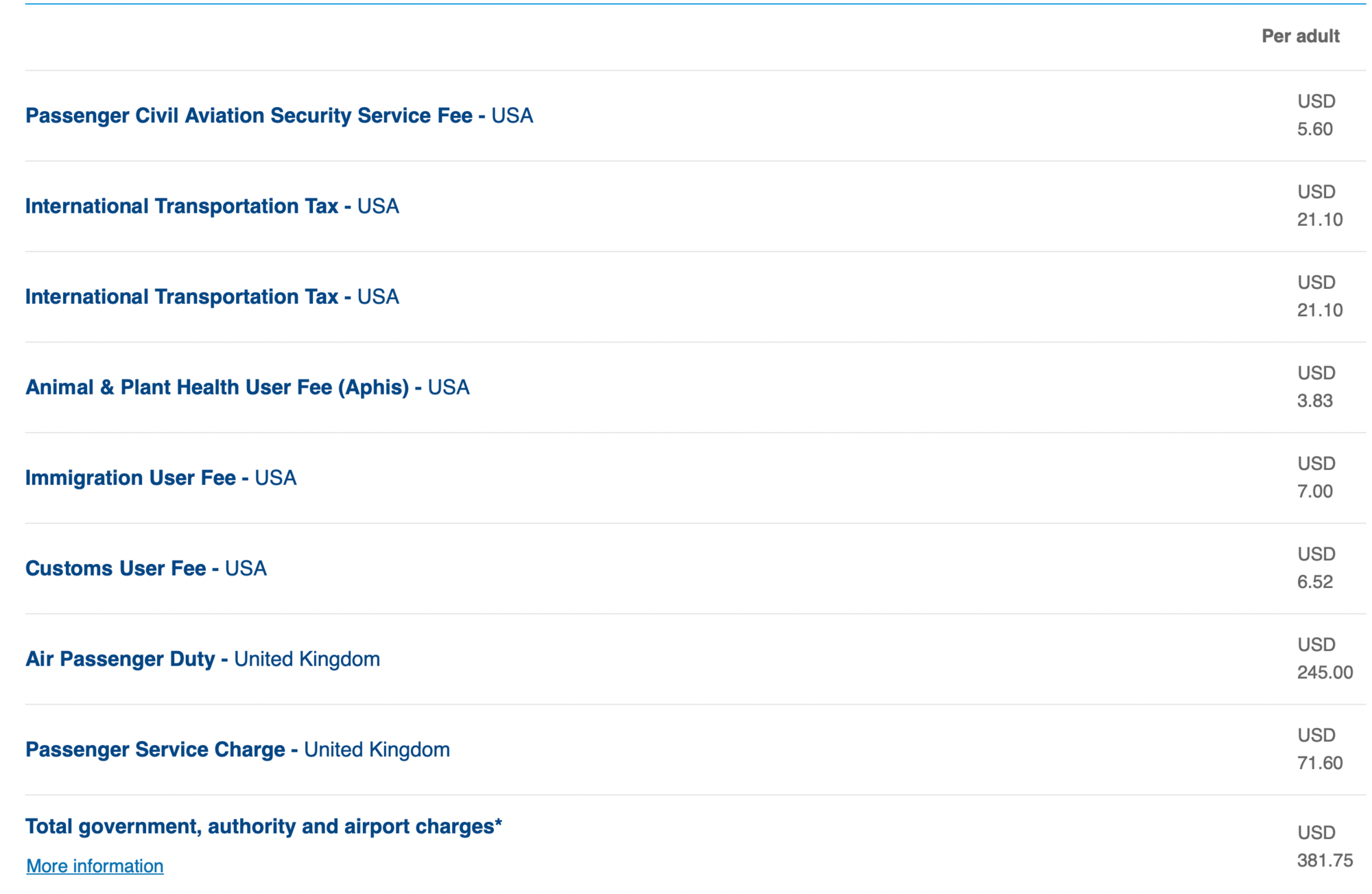 APD tax WTP to CW - Page 3 - FlyerTalk Forums