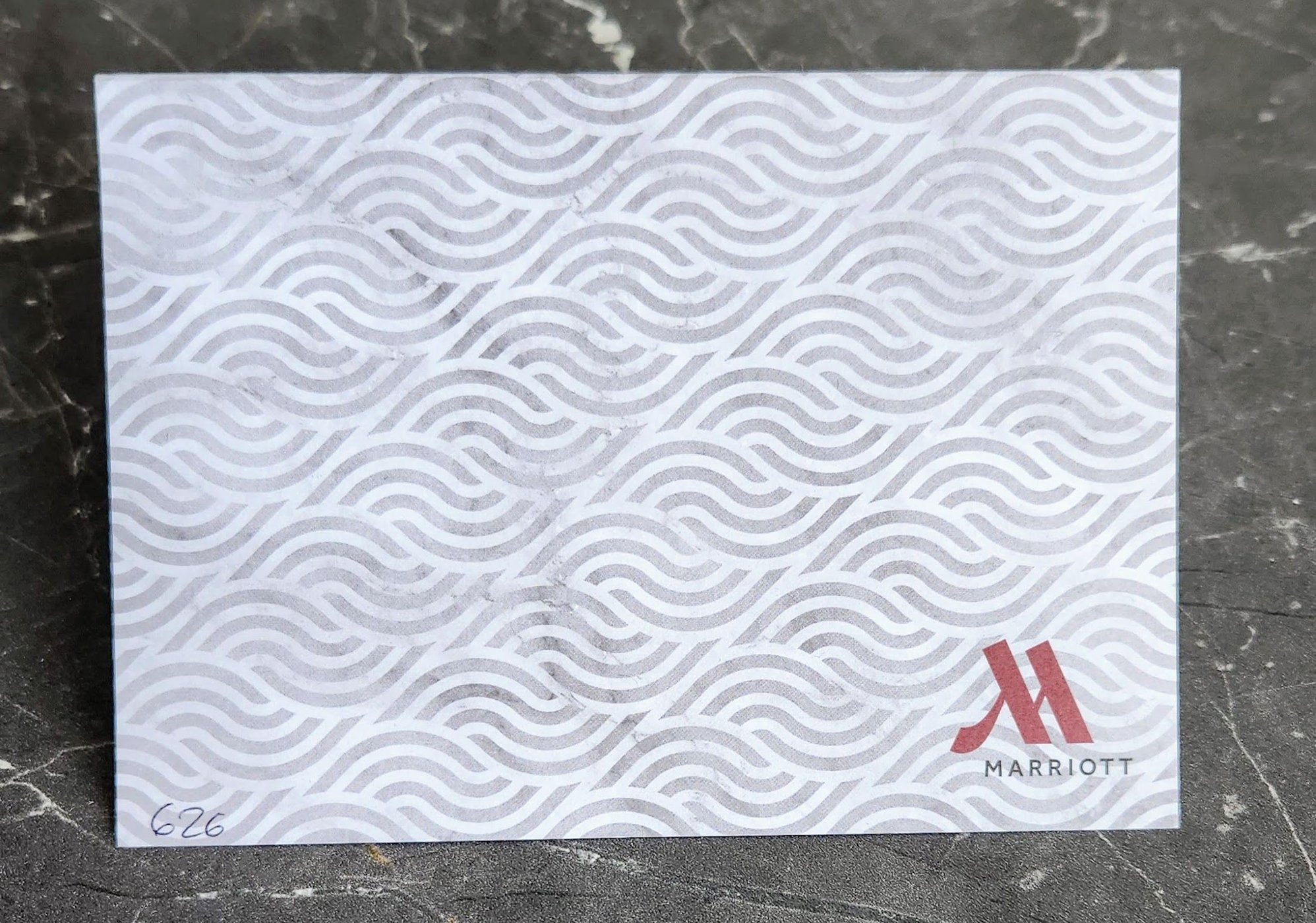 Post Your Marriott Bonvoy Welcome Amenities / Gifts - Page 13 ...