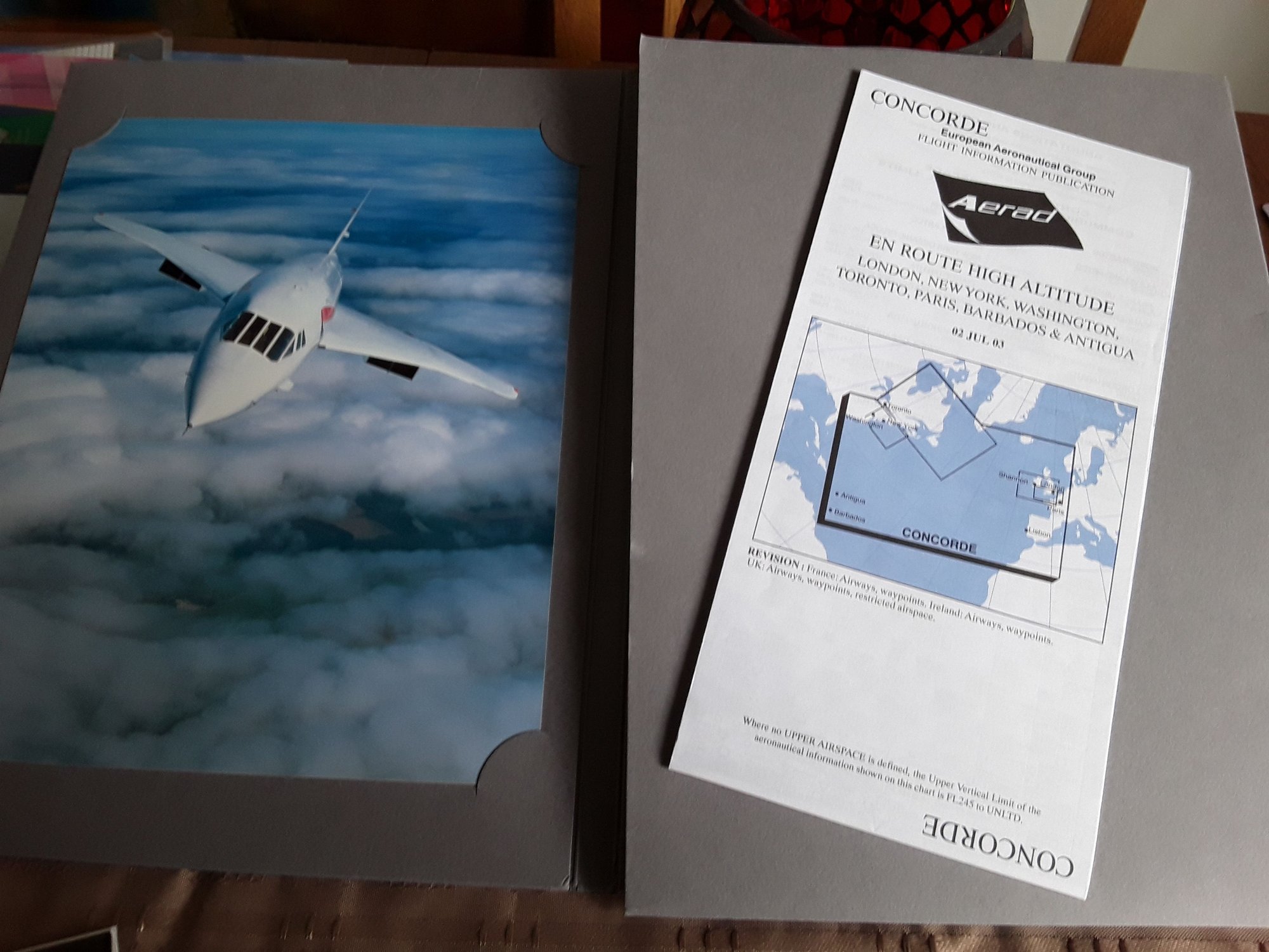 The British Airways Nostalgia Thread - Your Photos - Page 12 ...