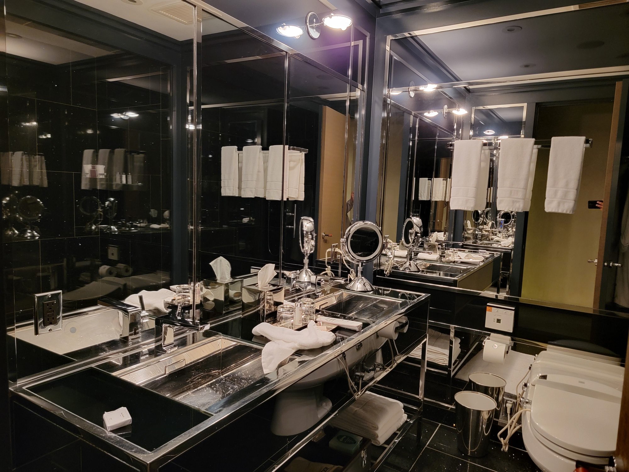 The Chatwal New York Unbound - REVIEW MASTER THREAD - Page 2 ...