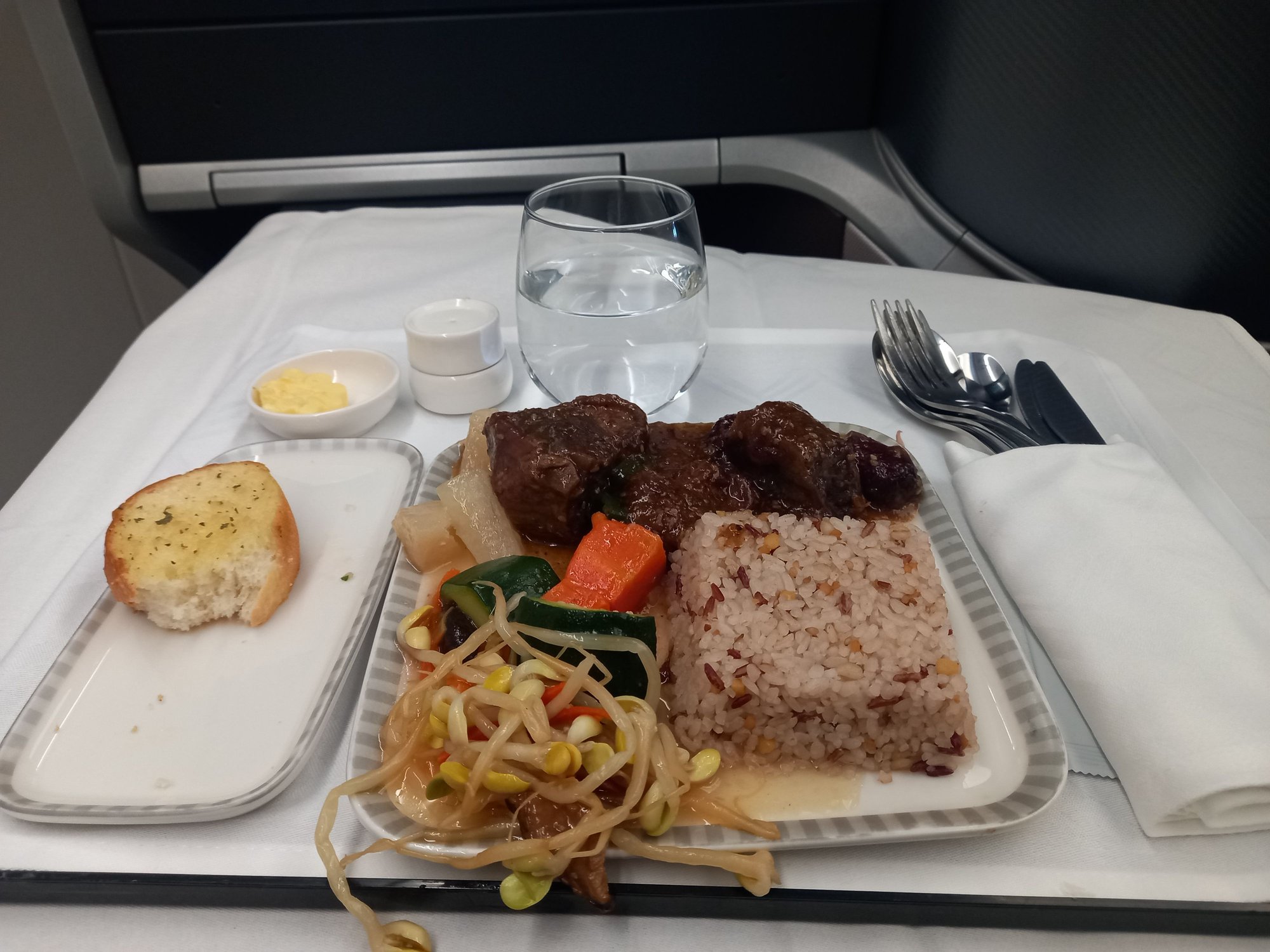 Book the cook 2020 onward - Page 40 - FlyerTalk Forums