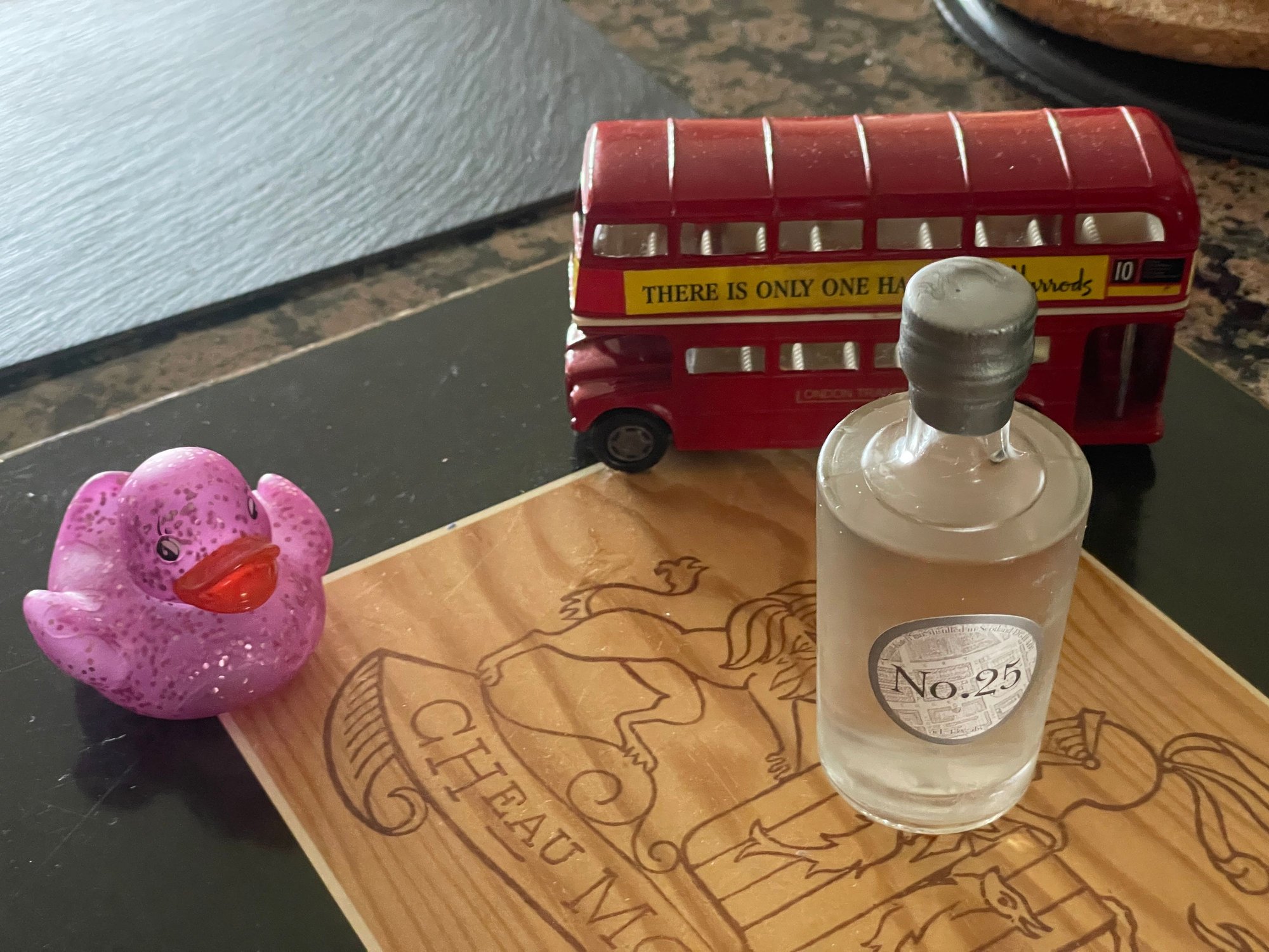 Post your IHG Welcome Amenities or Gifts - FlyerTalk Forums