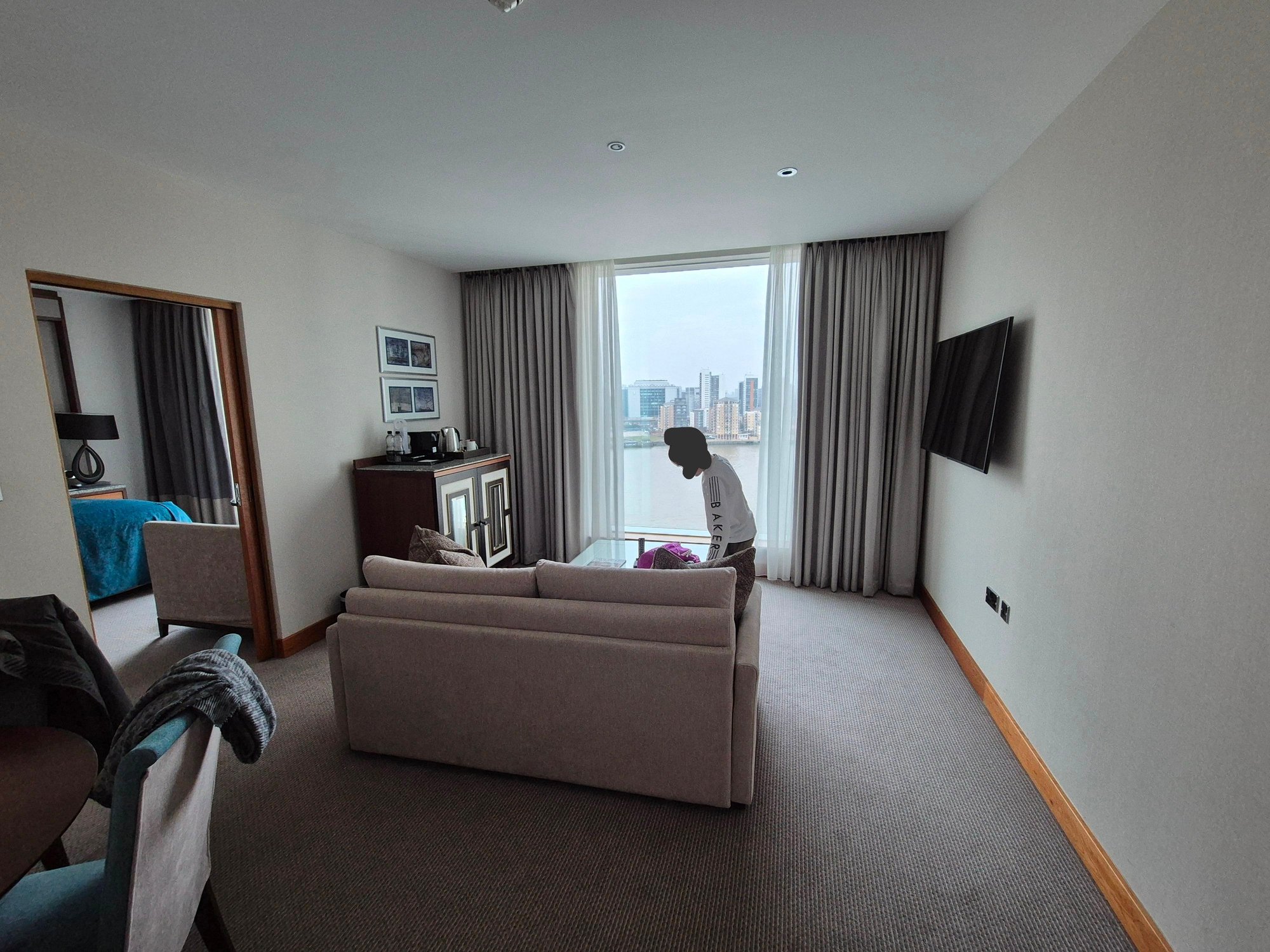 IC London O2 (Greenwich) Master Thread - Page 42 - FlyerTalk Forums