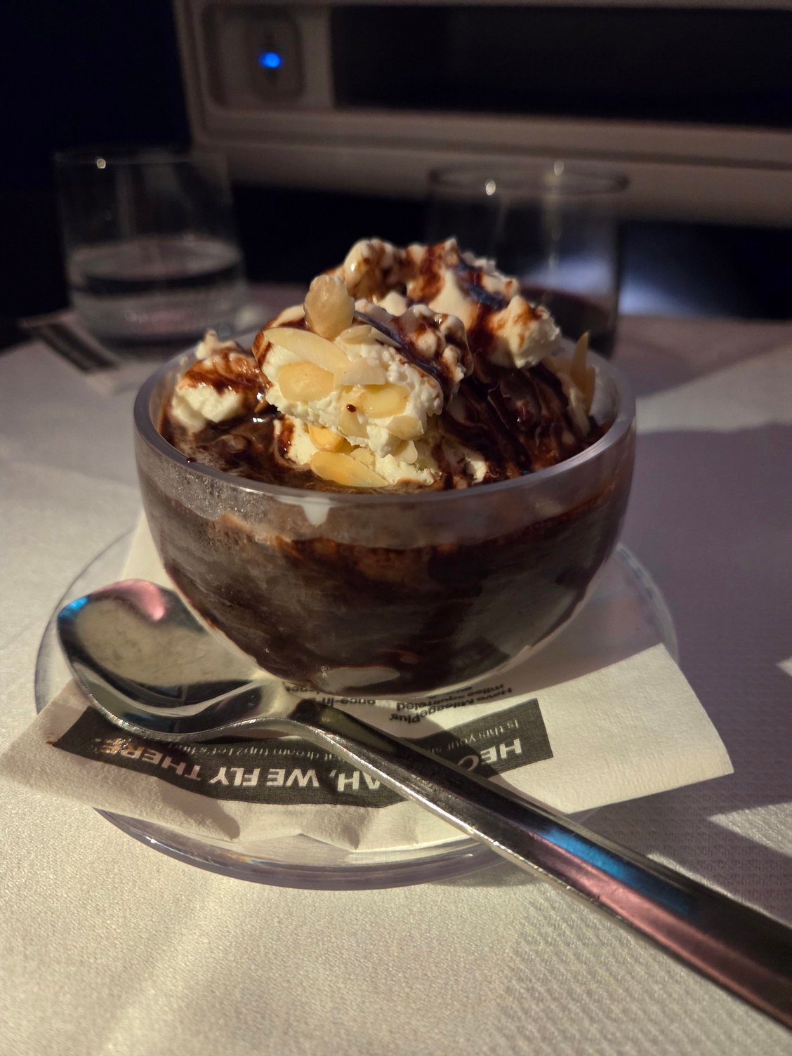 2026 Let's Eat — Polaris Business - Page 8 - FlyerTalk Forums