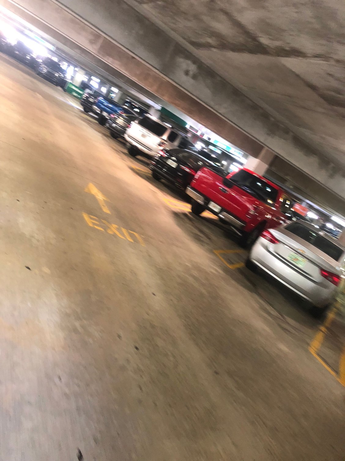 Cars at MCO - Page 61 - FlyerTalk Forums