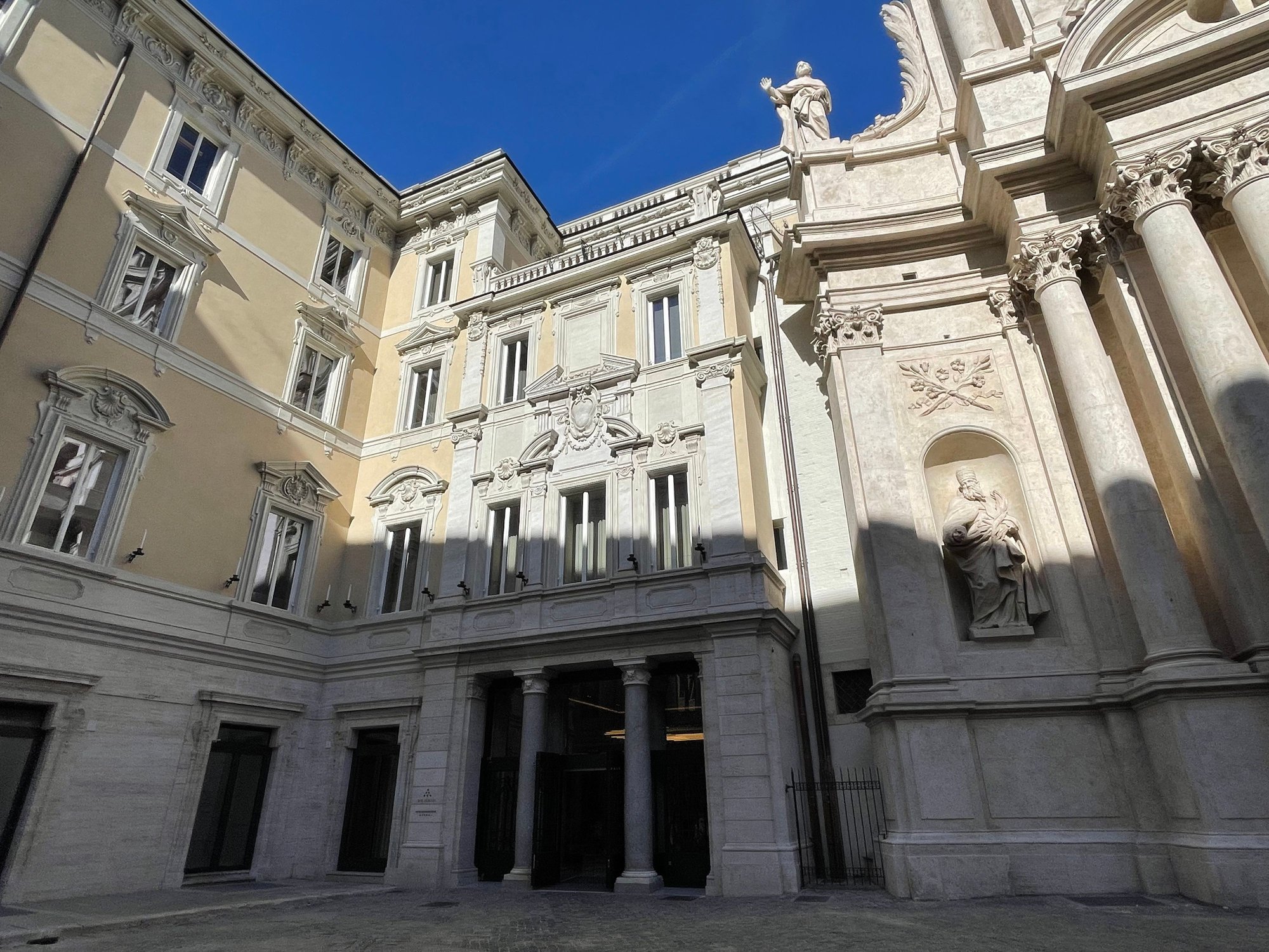 ROME | Projects & Construction | Page 16 | SkyscraperCity Forum