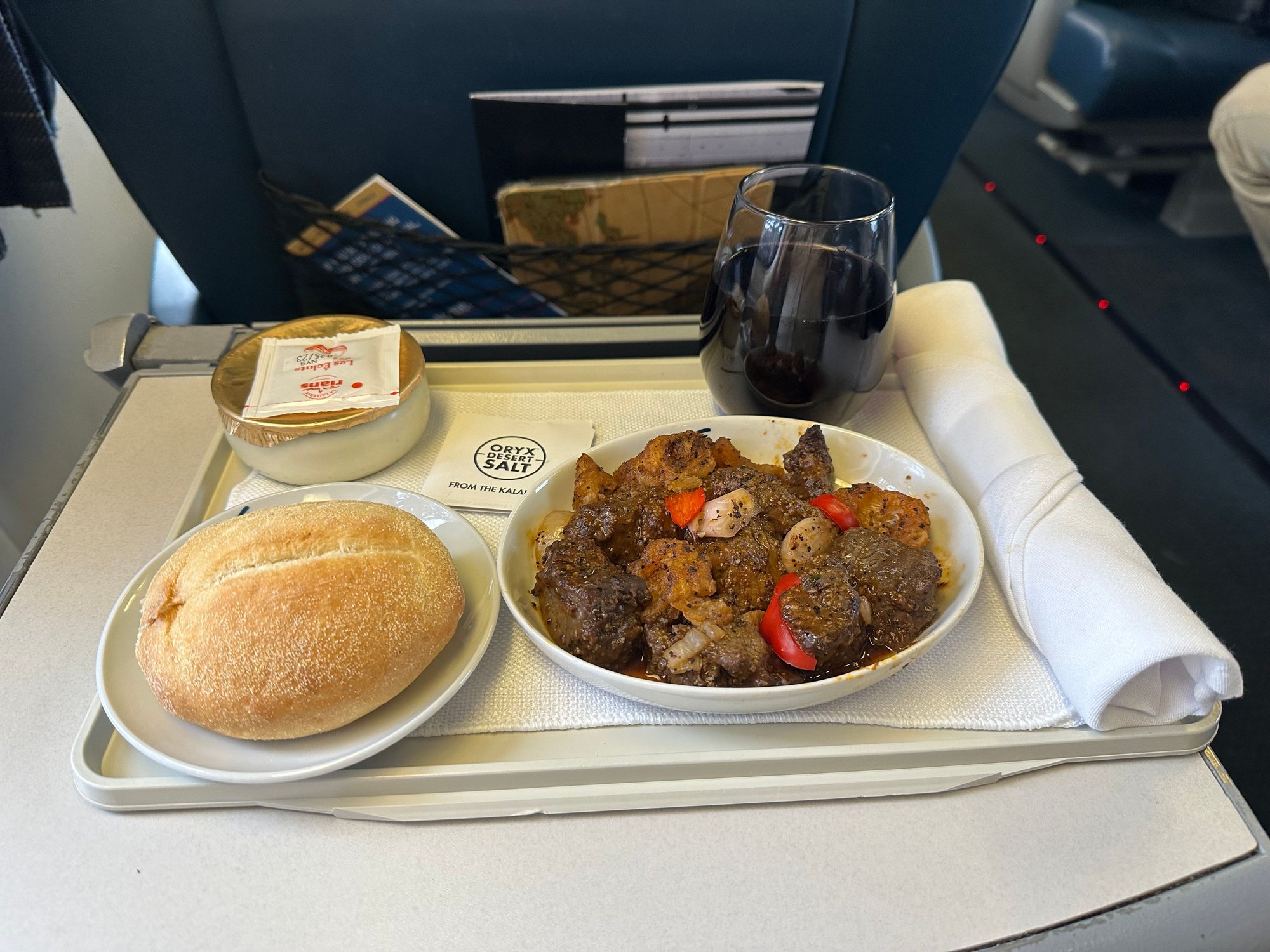 New Acela Menus - Page 2 - FlyerTalk Forums