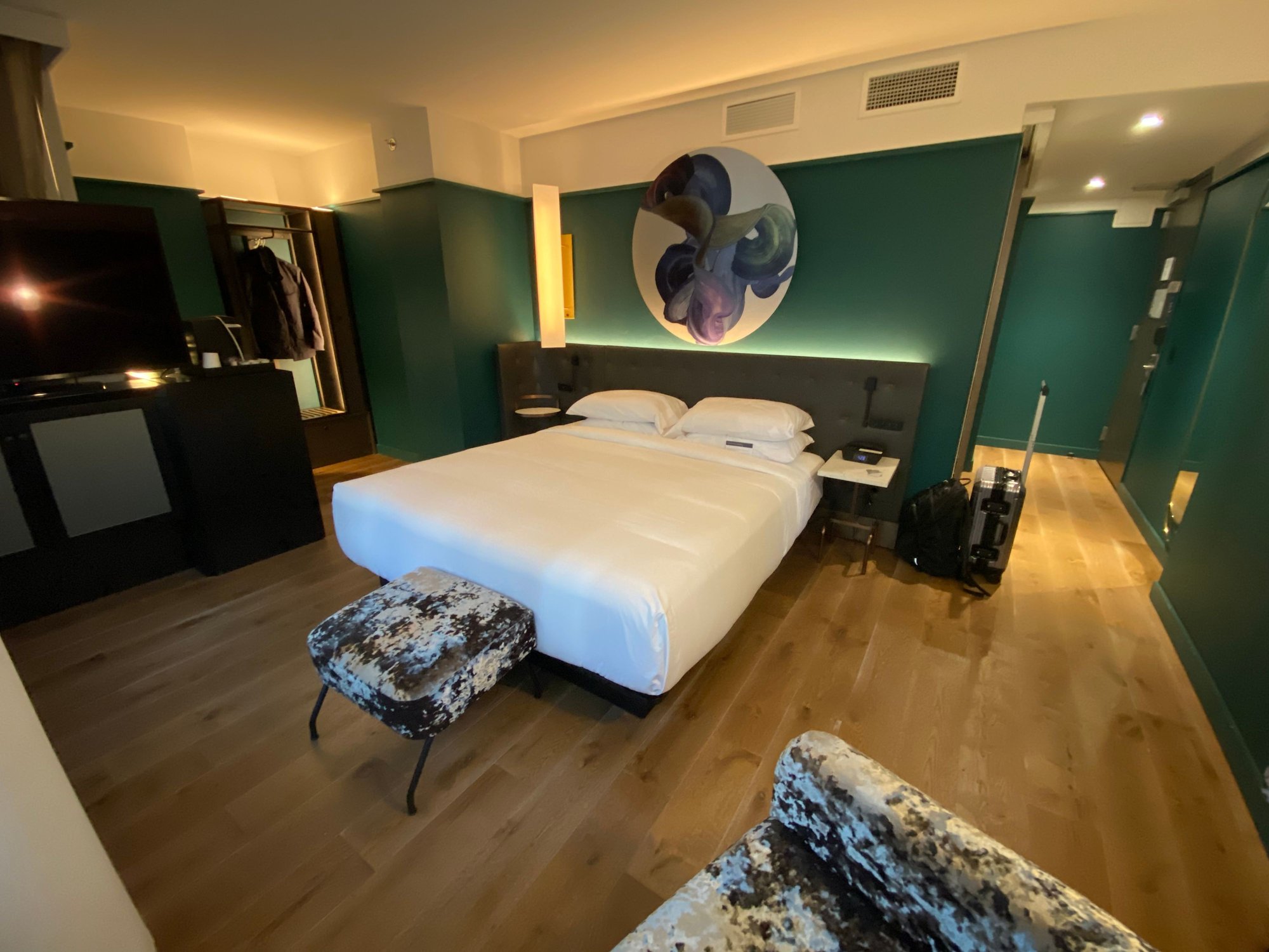 Hyatt Centric New York 39th Street - REVIEW - MASTER THREAD - Page 9 ...