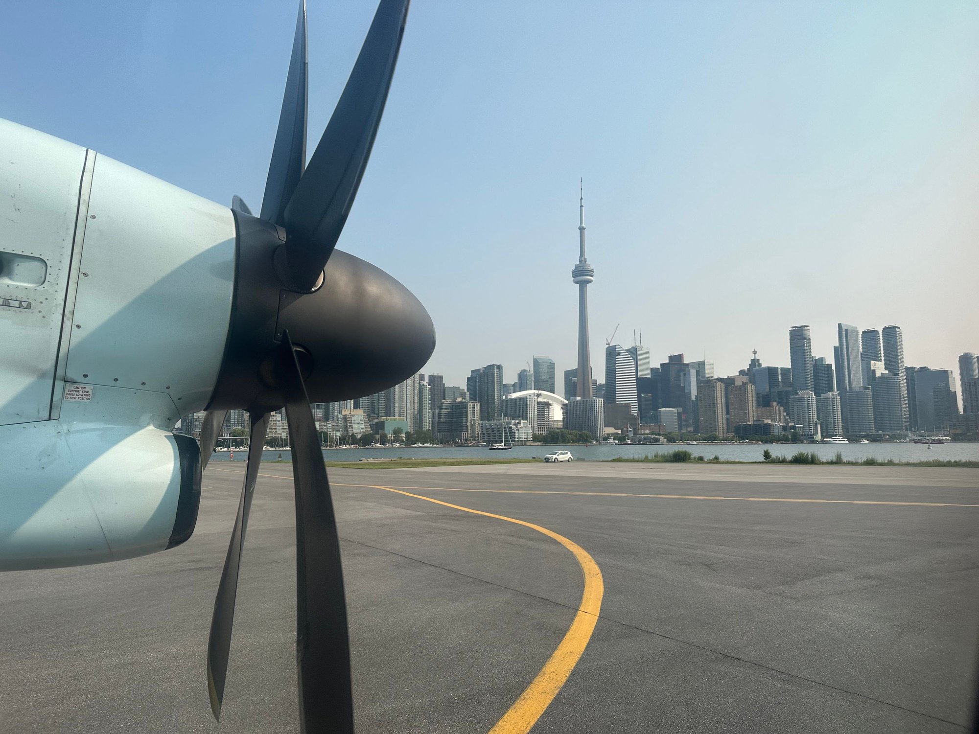 Air Canada Over the Wing In-flight photos/videos - Page 55 - FlyerTalk ...