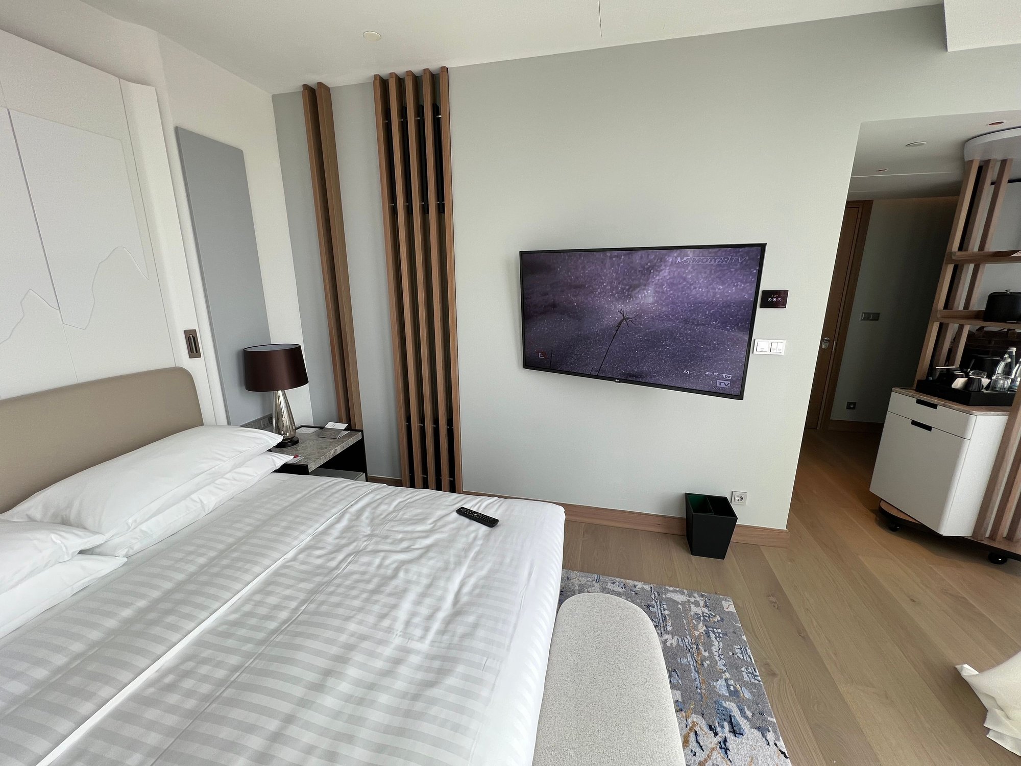 Tirana Marriott, Albania [Master Thread] - Page 2 - FlyerTalk Forums