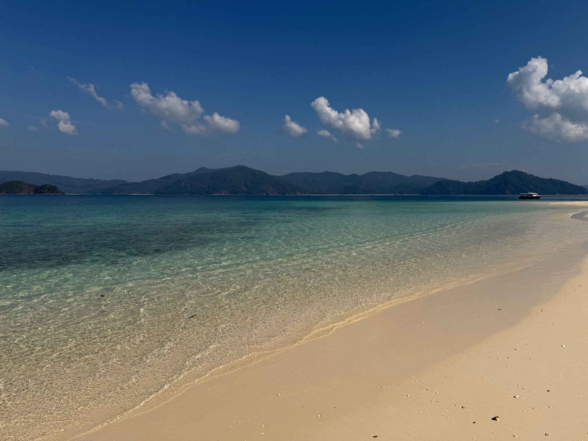 Wa Ale Resort - In my opinion, the best Hilton resort. A true hidden ...