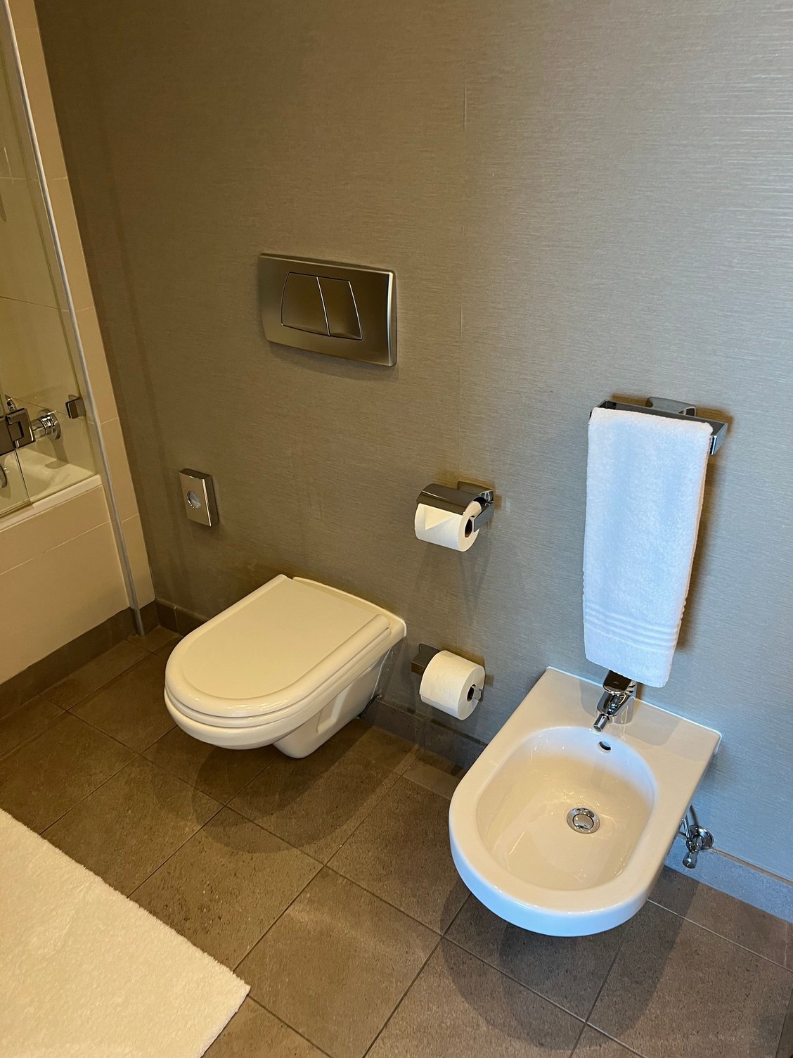 Budapest Marriott Hotel, Hungary [Master Thread] - FlyerTalk Forums
