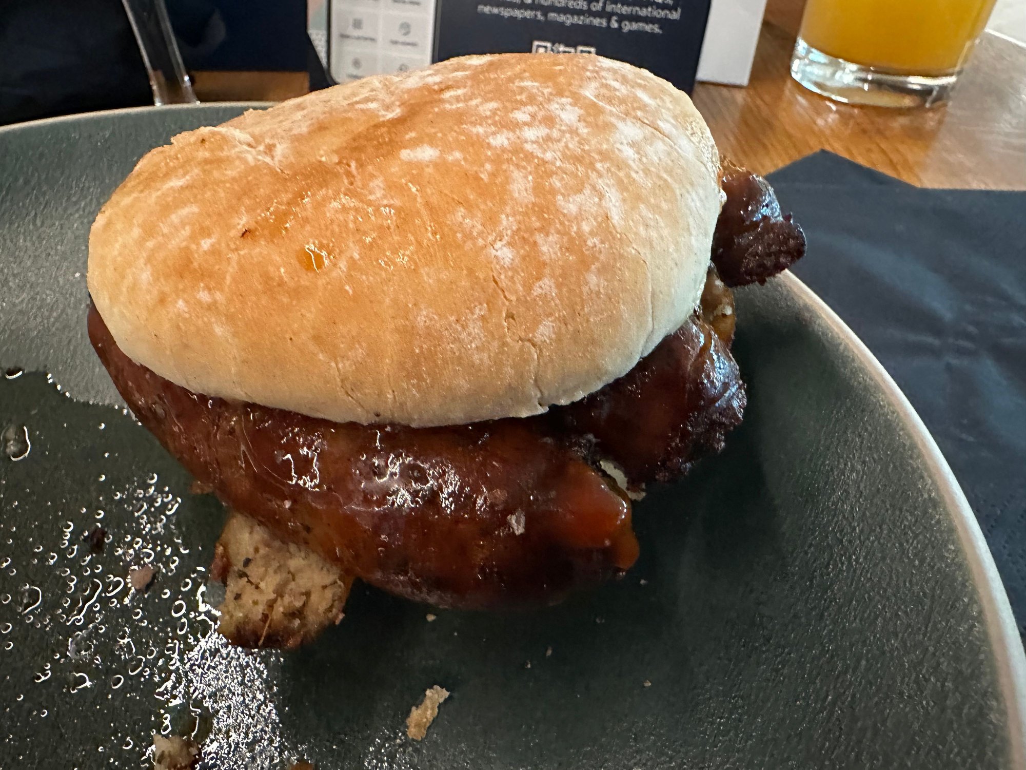 The Bucharest Bounce - 1,120 Tier Points to BA GGL - FlyerTalk Forums