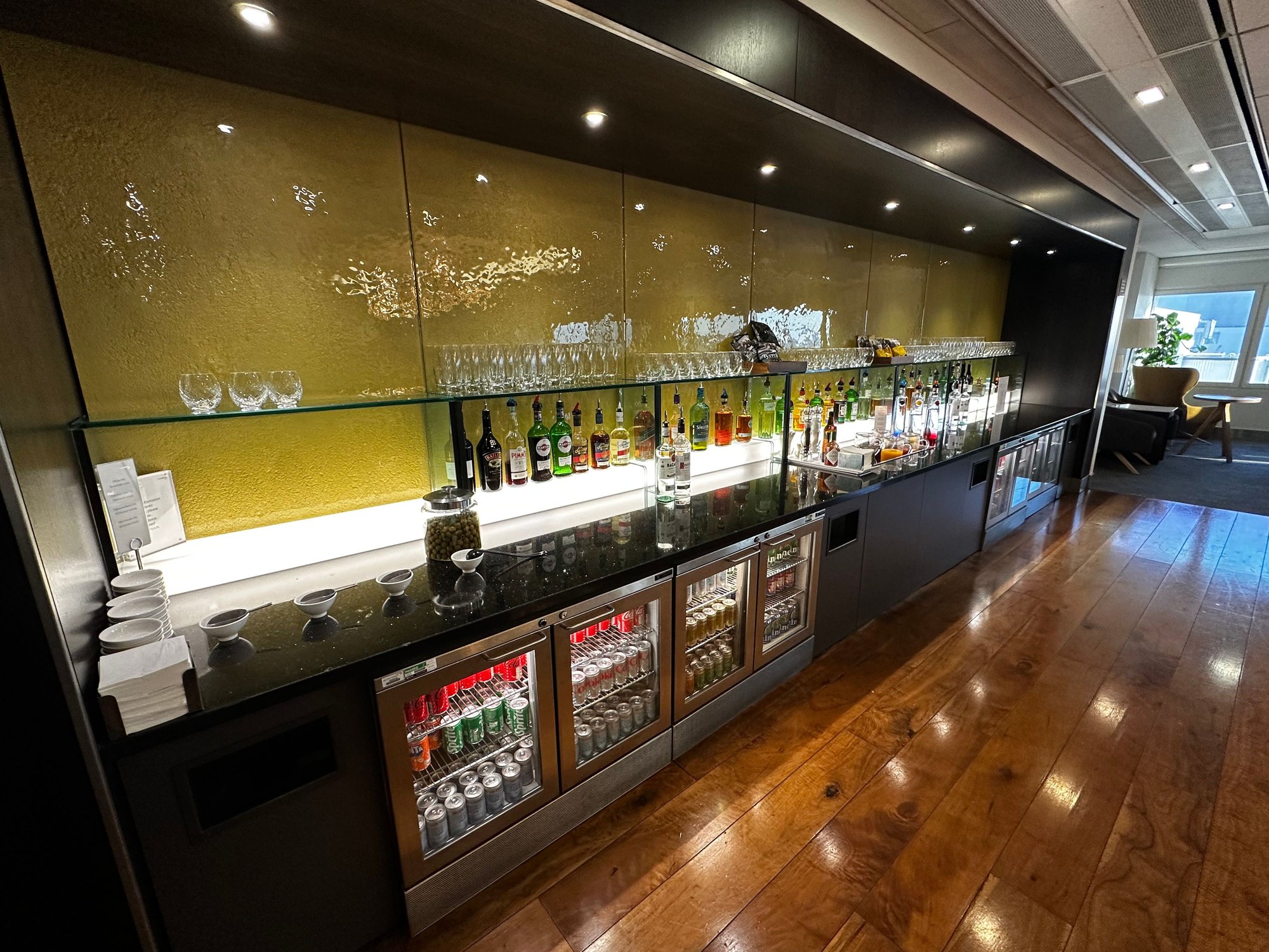 The Bucharest Bounce - 1,120 Tier Points to BA GGL - Page 2 - FlyerTalk ...