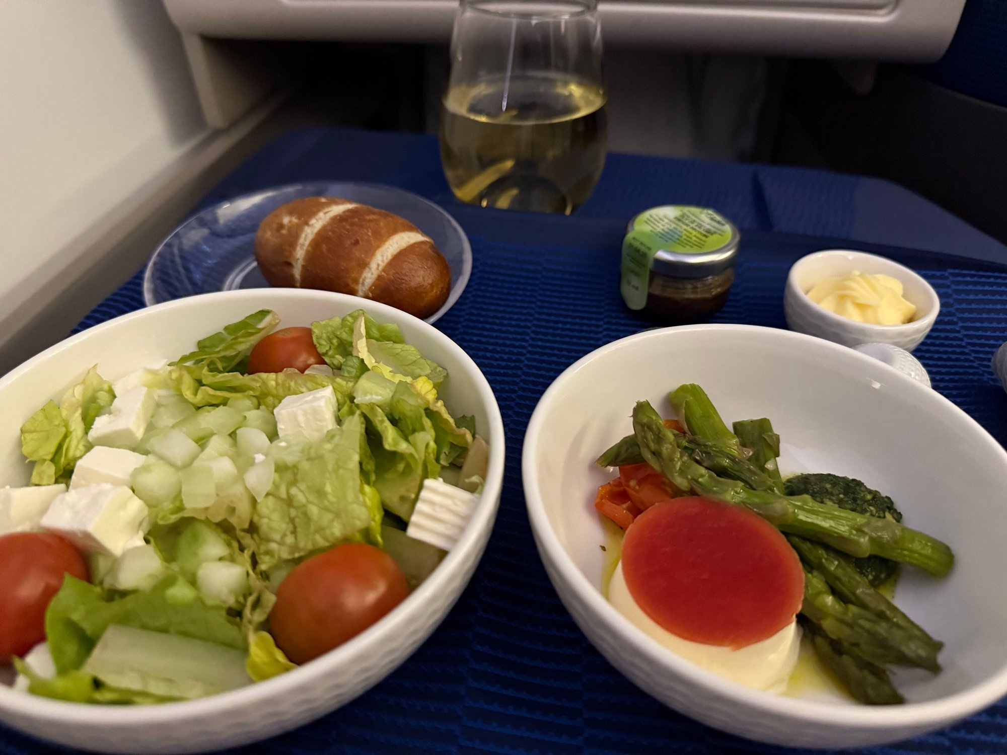 2025 Let's Eat -- Polaris Business - Page 13 - FlyerTalk Forums