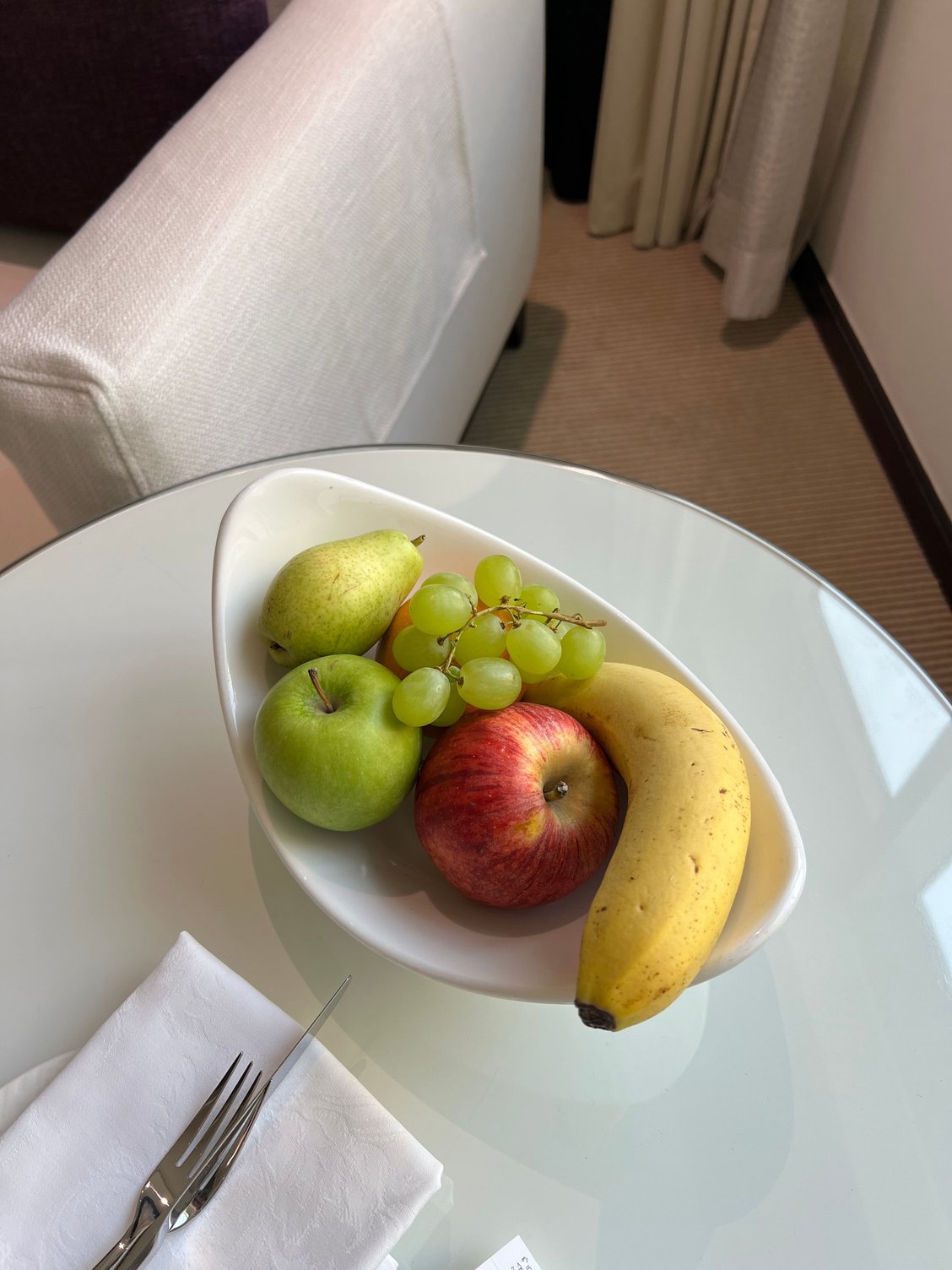 Post Your Marriott Bonvoy Welcome Amenities / Gifts - Page 10 ...