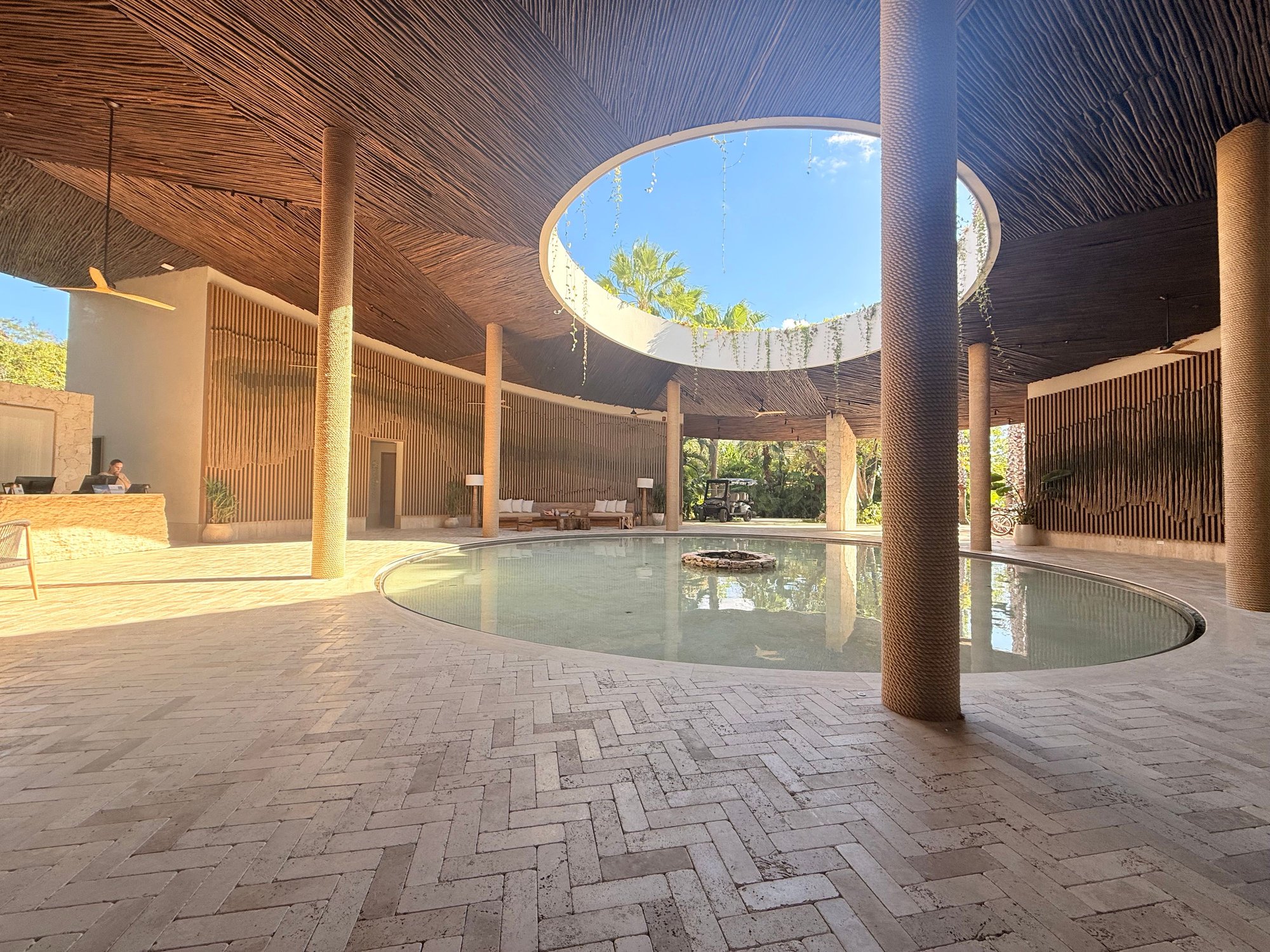 Alila Mayakoba (formerly Andaz) opened 22 Feb 2026 REVIEW - MASTER ...