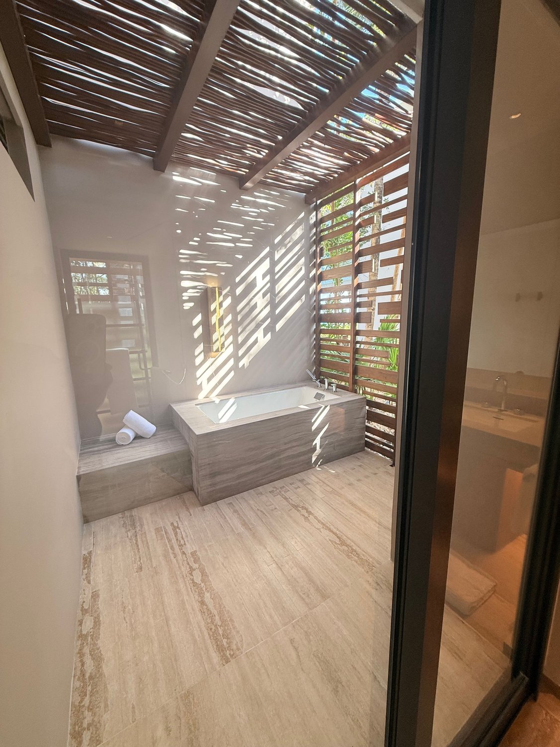 Alila Mayakoba (formerly Andaz) opened 22 Feb 2026 REVIEW - MASTER ...