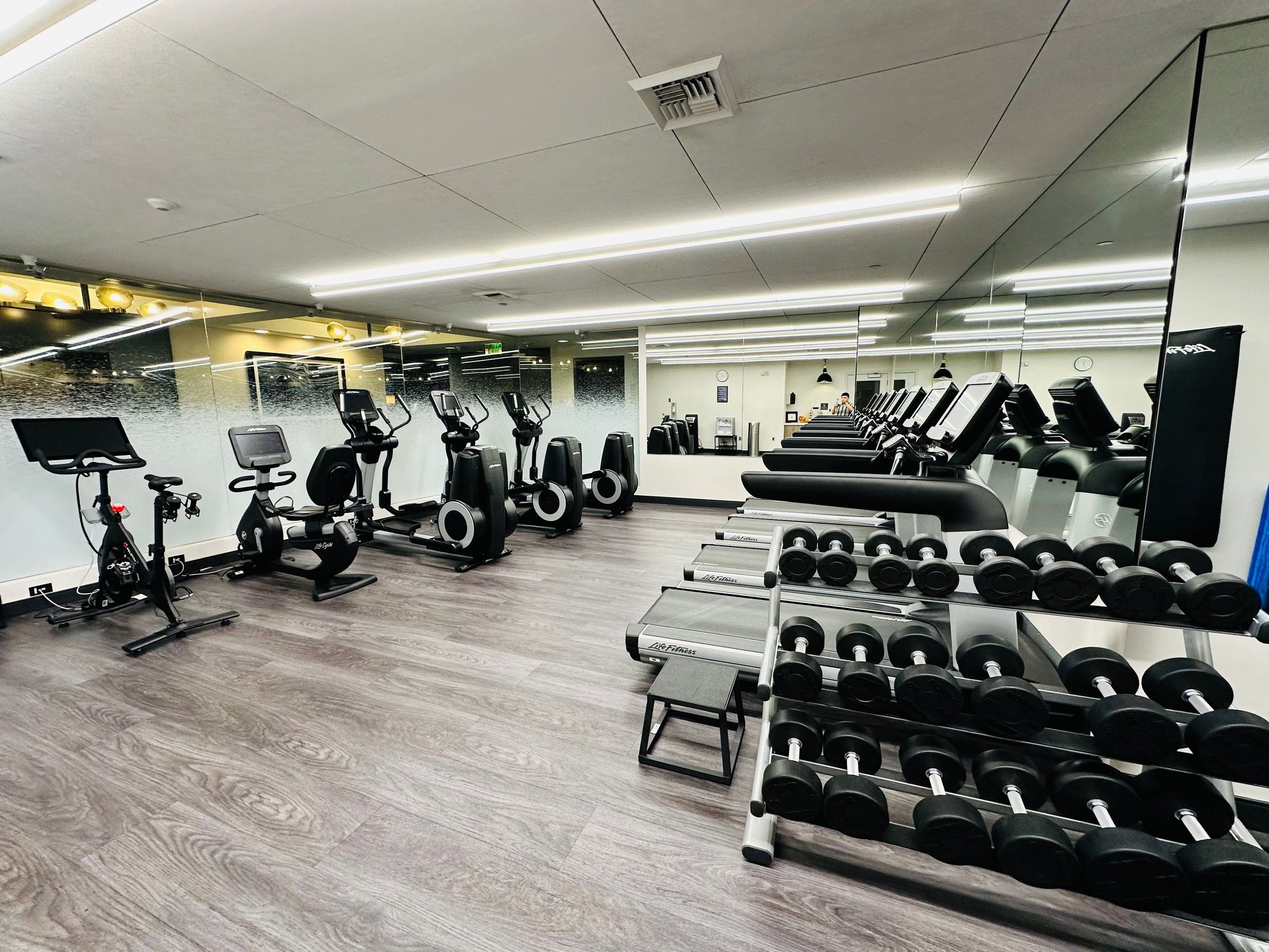 Hotel 1000 Seattle, LXR Hotels & Resorts {US-WA} - Page 3 - FlyerTalk ...