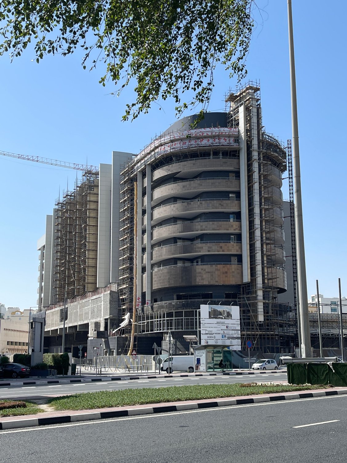 Dream Doha REVIEW - MASTER THREAD - On Hold - FlyerTalk Forums