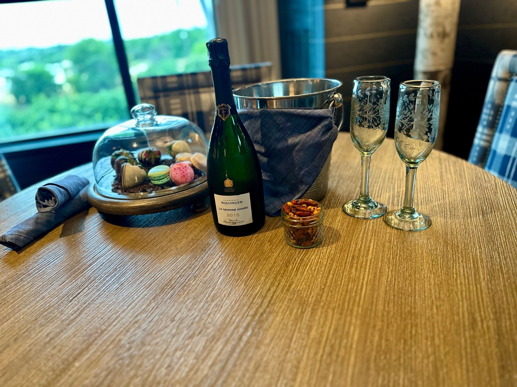 Post Your Marriott Bonvoy Welcome Amenities / Gifts - Page 13 ...